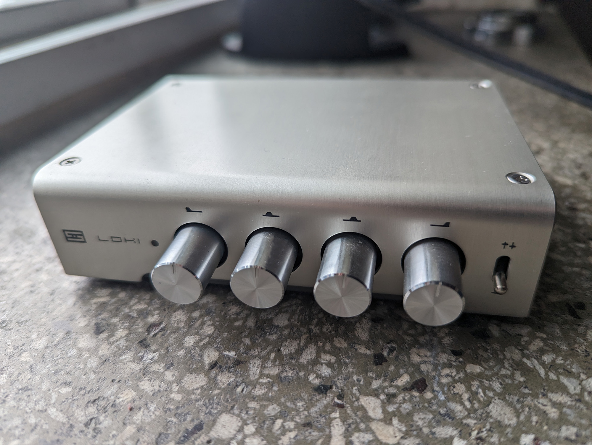 Closed: Schiit Loki | Headphone Reviews and Discussion - Head-Fi.org