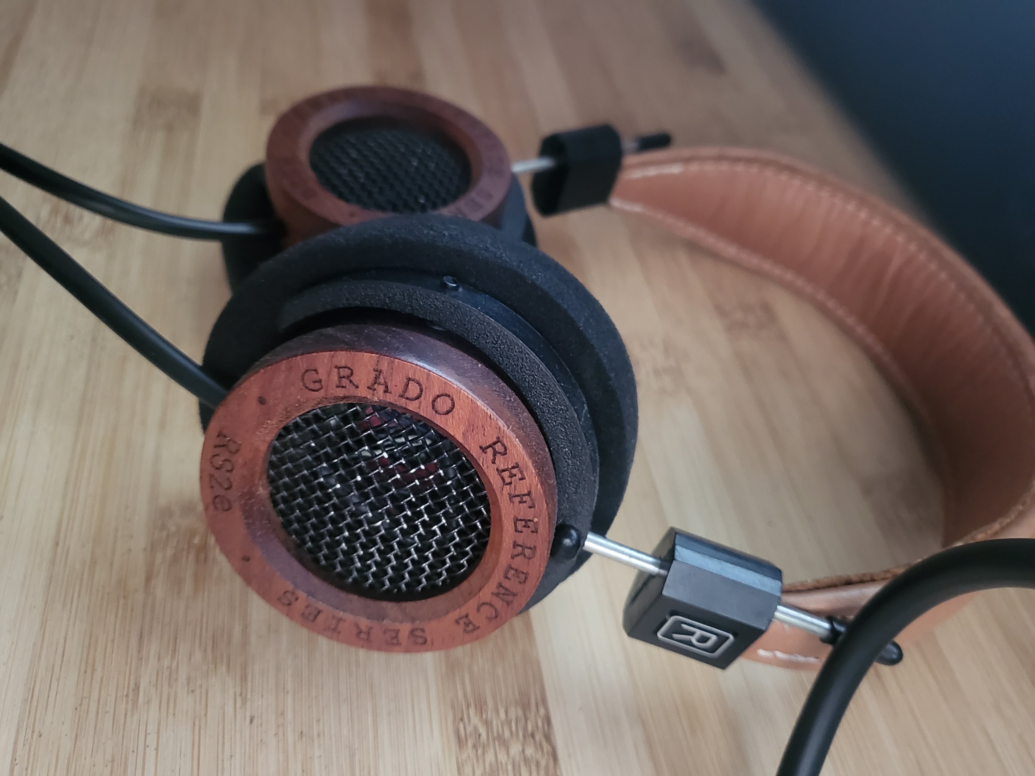 Sold: Grado RS2e | Headphone Reviews and Discussion - Head-Fi.org