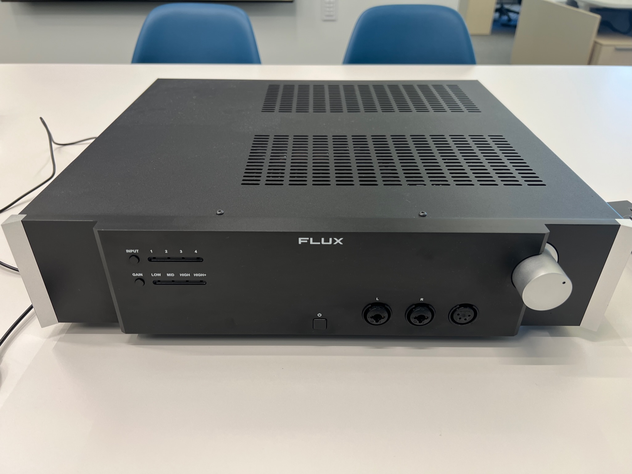 Traded: Flux Lab Acoustics Volot | Headphone Reviews and Discussion ...