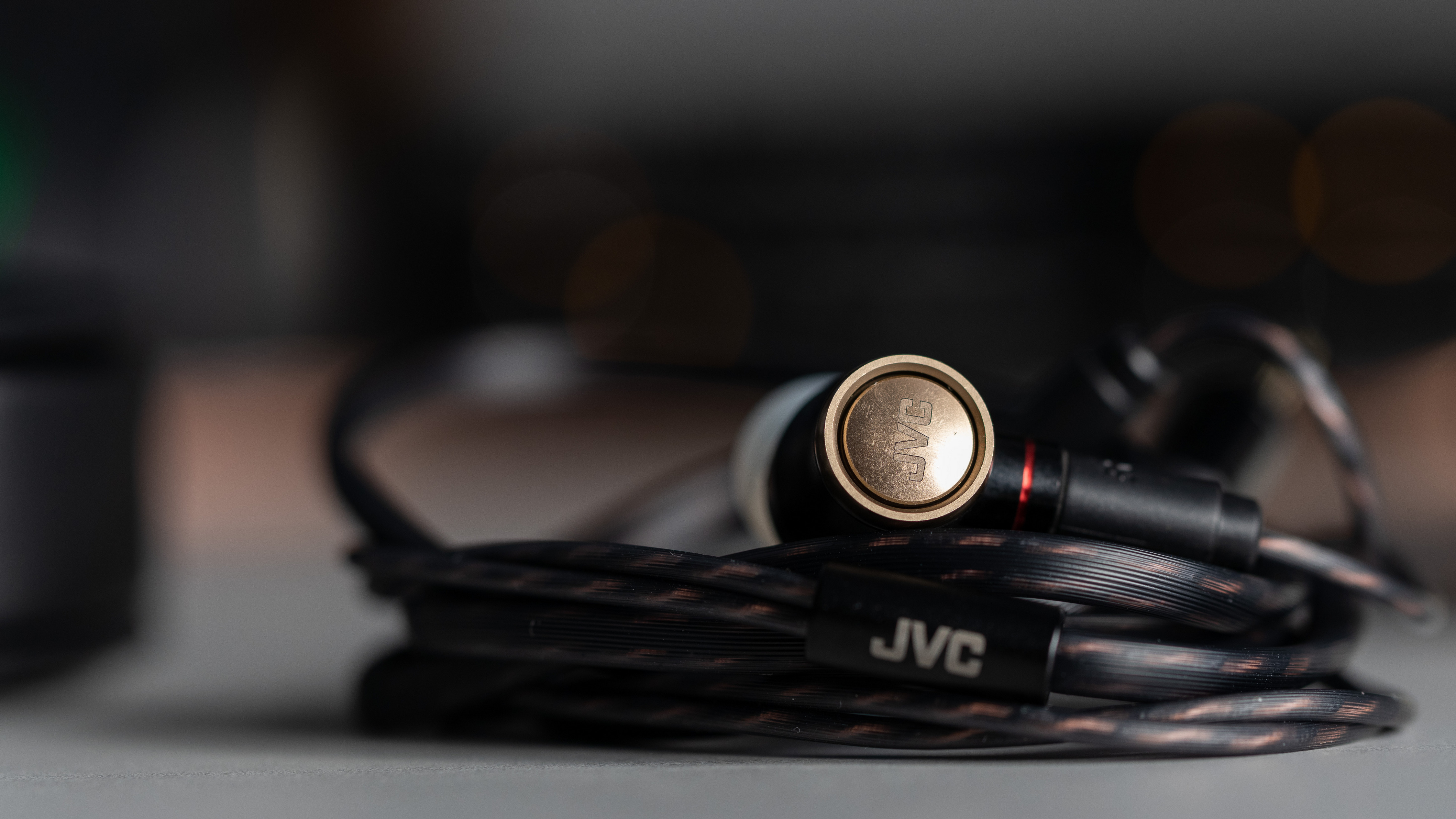 Sold: JVC HA-FW1800 IEMs in mint condition | Headphone Reviews and Discussion - Head-Fi.org
