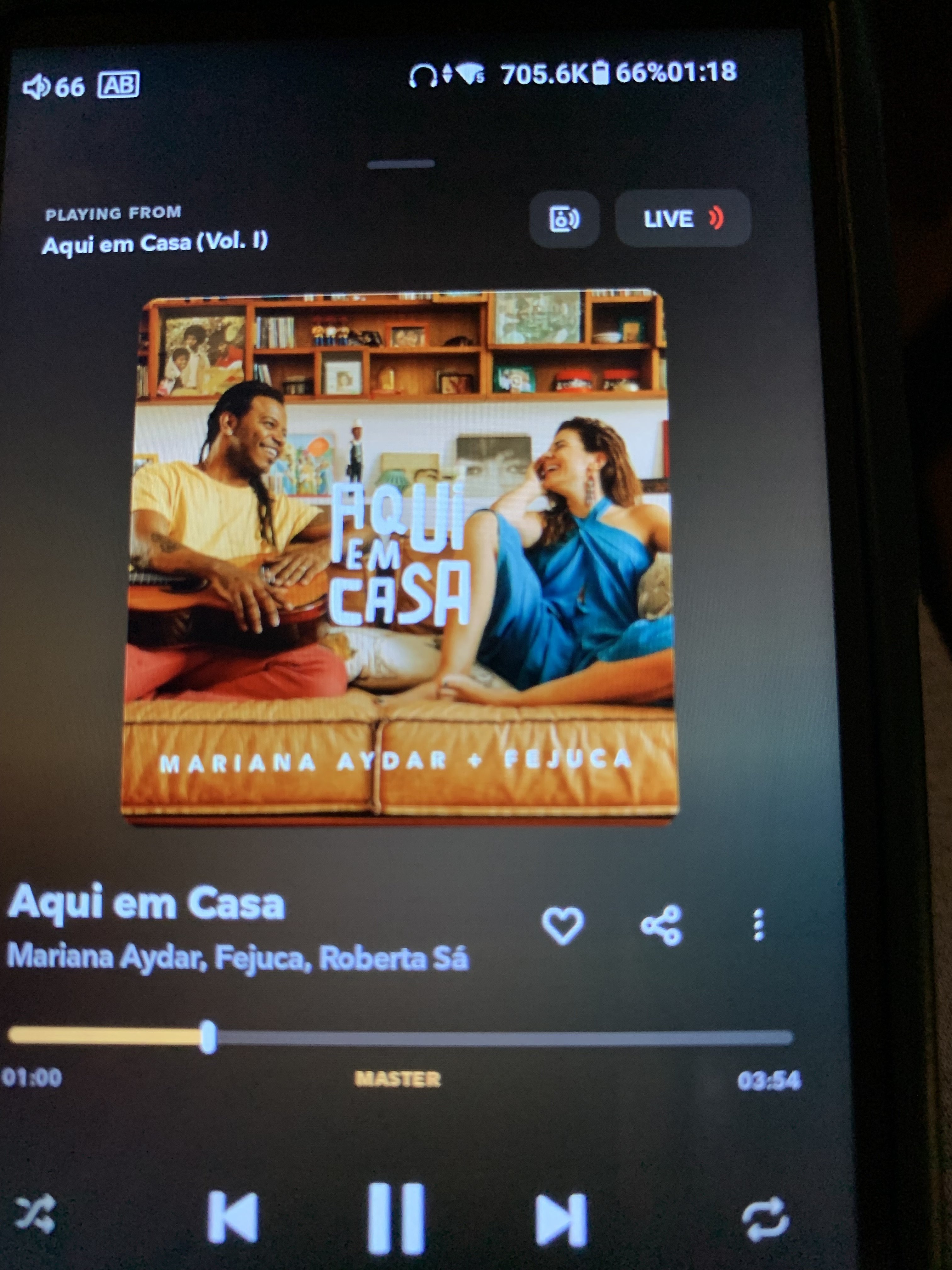 HiBy R6 III (Gen 3) Android digital audio player, Dual ES9038Q2M, Class ...