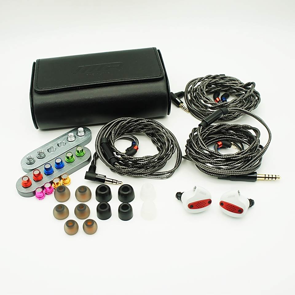 Penon Audio Thread - Products Releases and Impressions of IEM DAP AMP ...