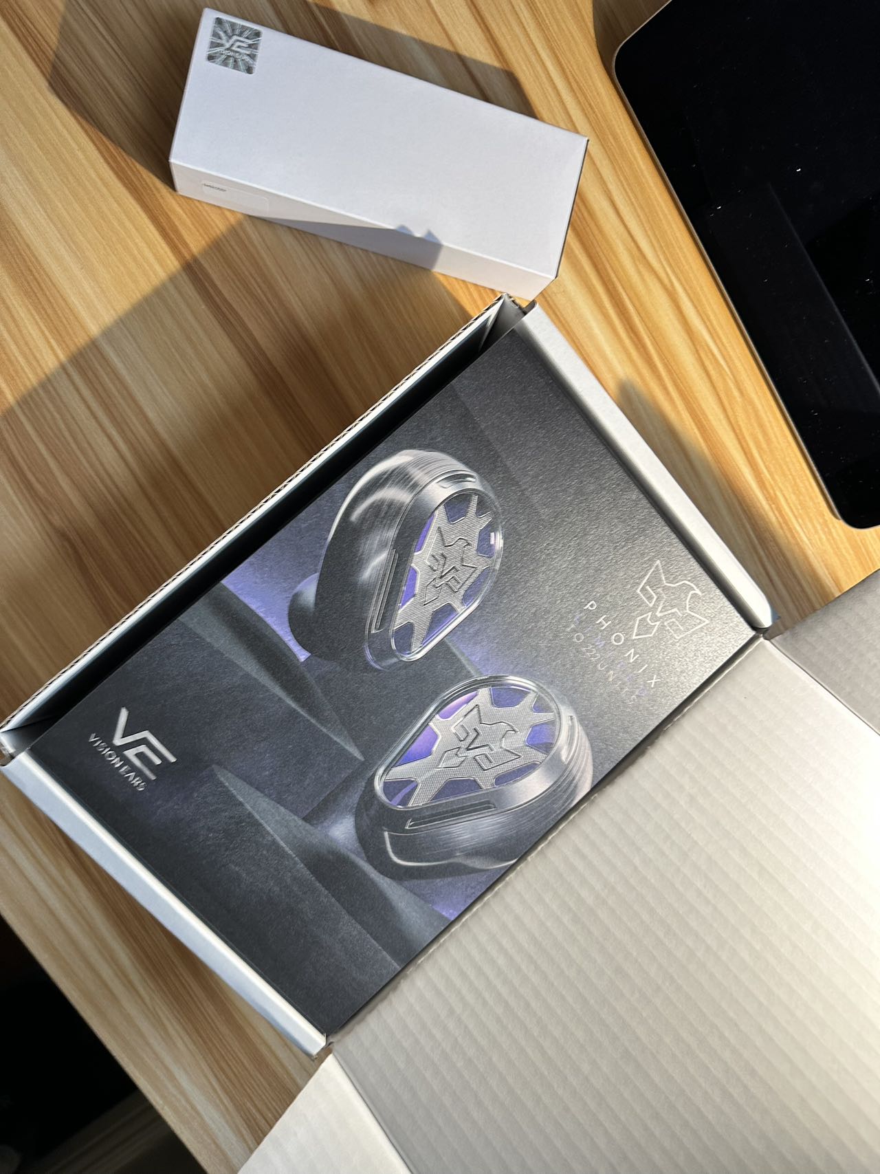 Sold: ( pending )VE Pheonix LE 42/222 | Headphone Reviews and ...