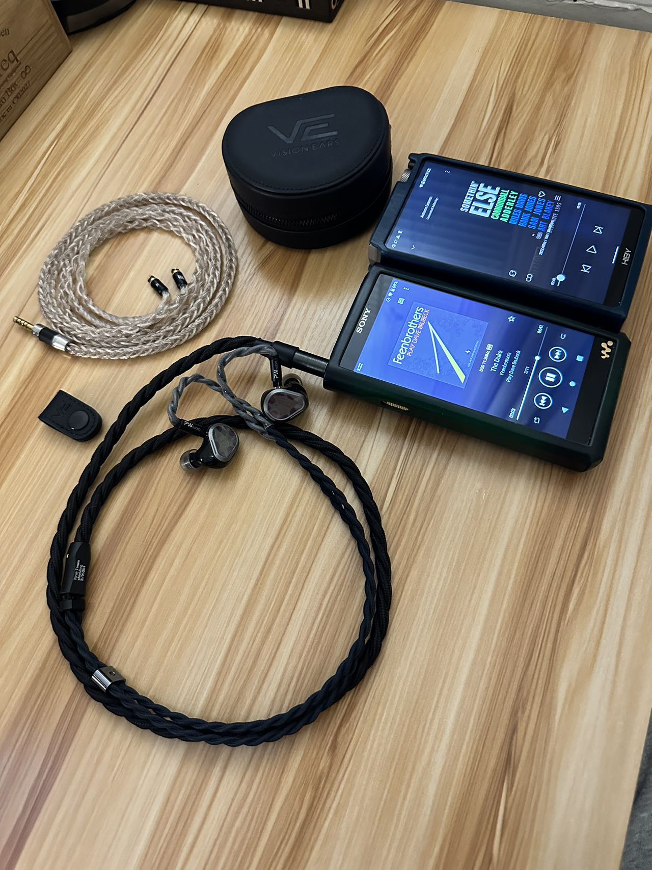 Sold: ( pending )VE Pheonix LE 42/222 | Headphone Reviews and ...