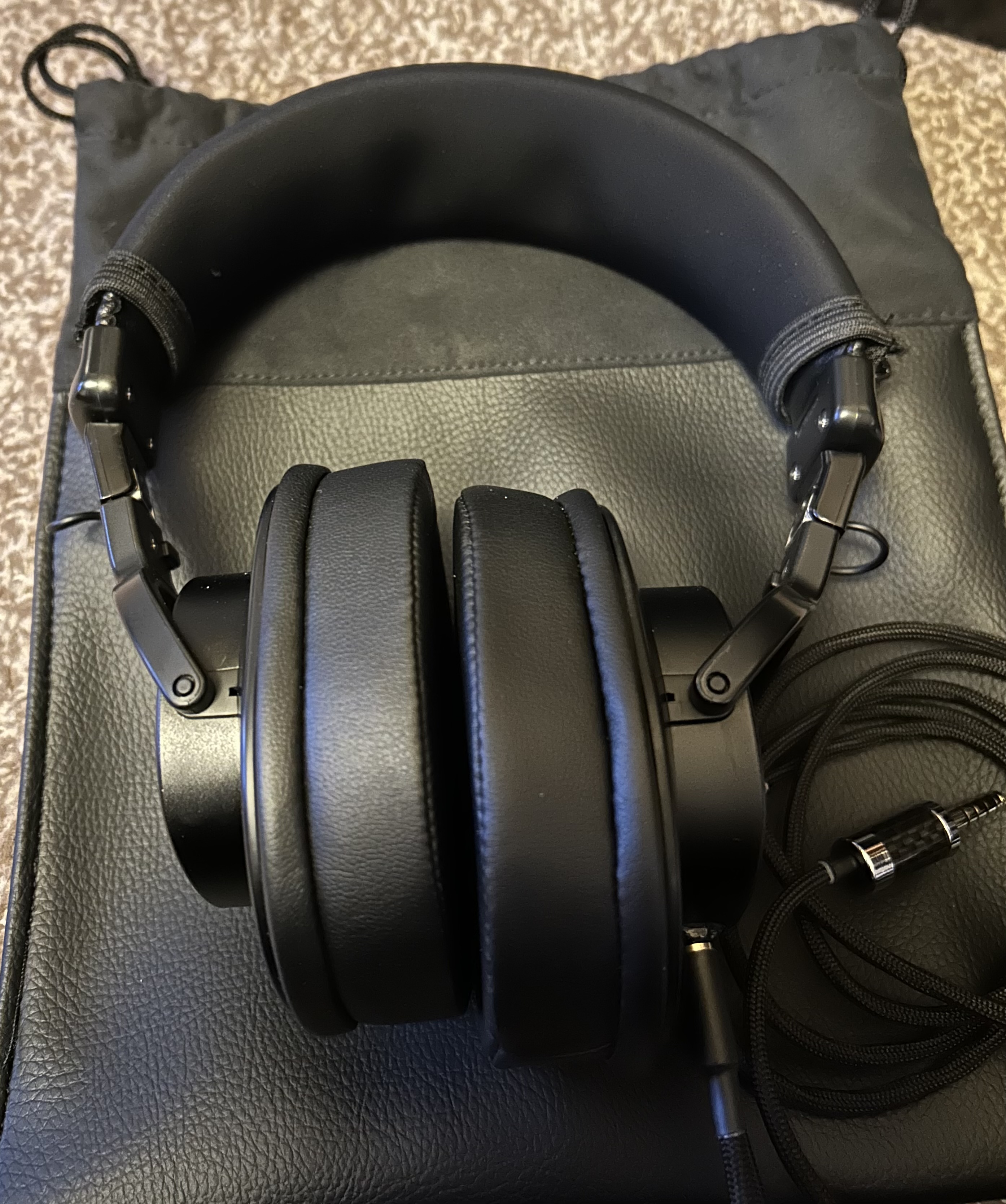 Closed: Sony MDR V6 | Headphone Reviews and Discussion - Head-Fi.org