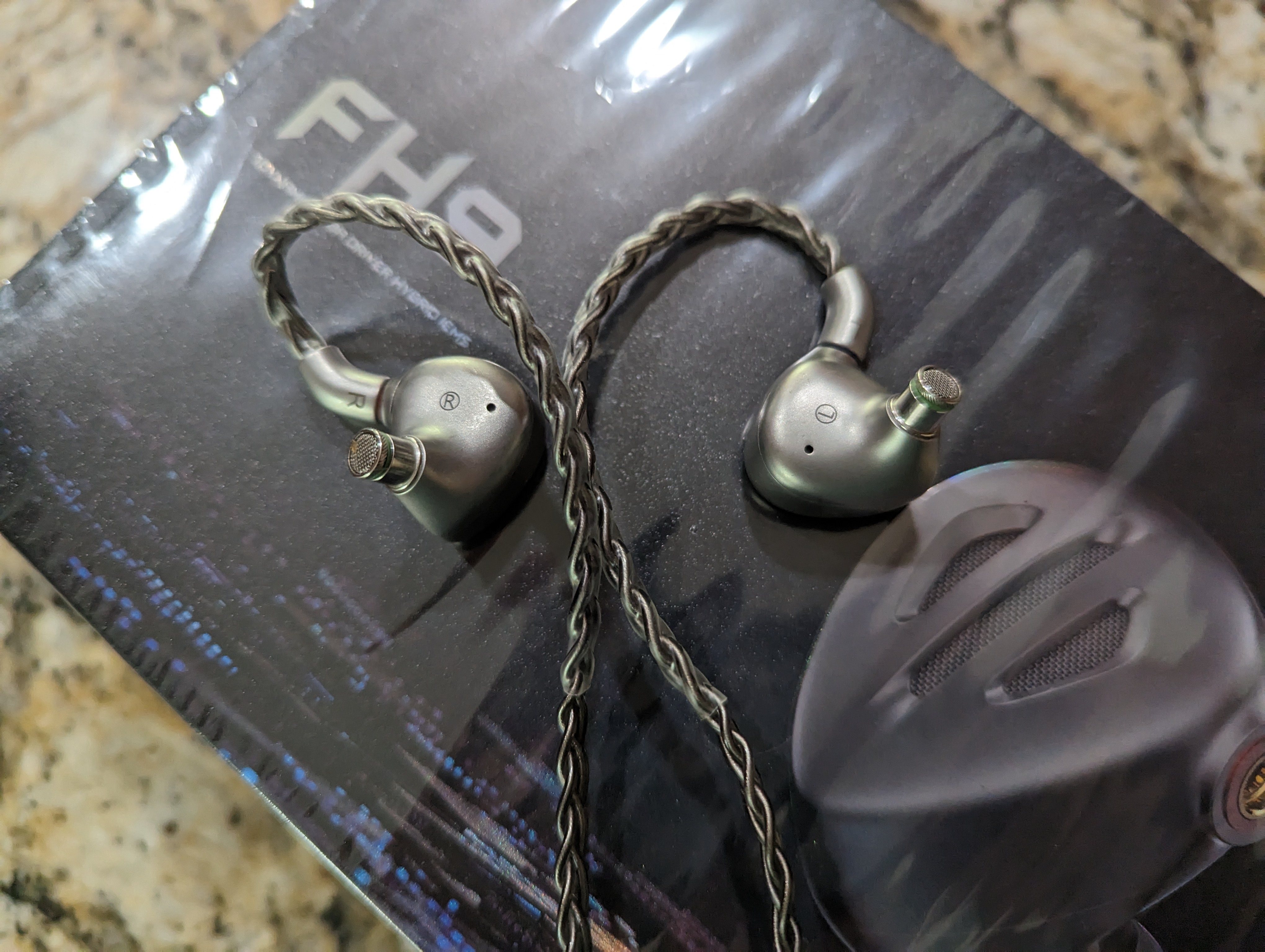 Sold: Fiio FH9 | Headphone Reviews and Discussion - Head-Fi.org