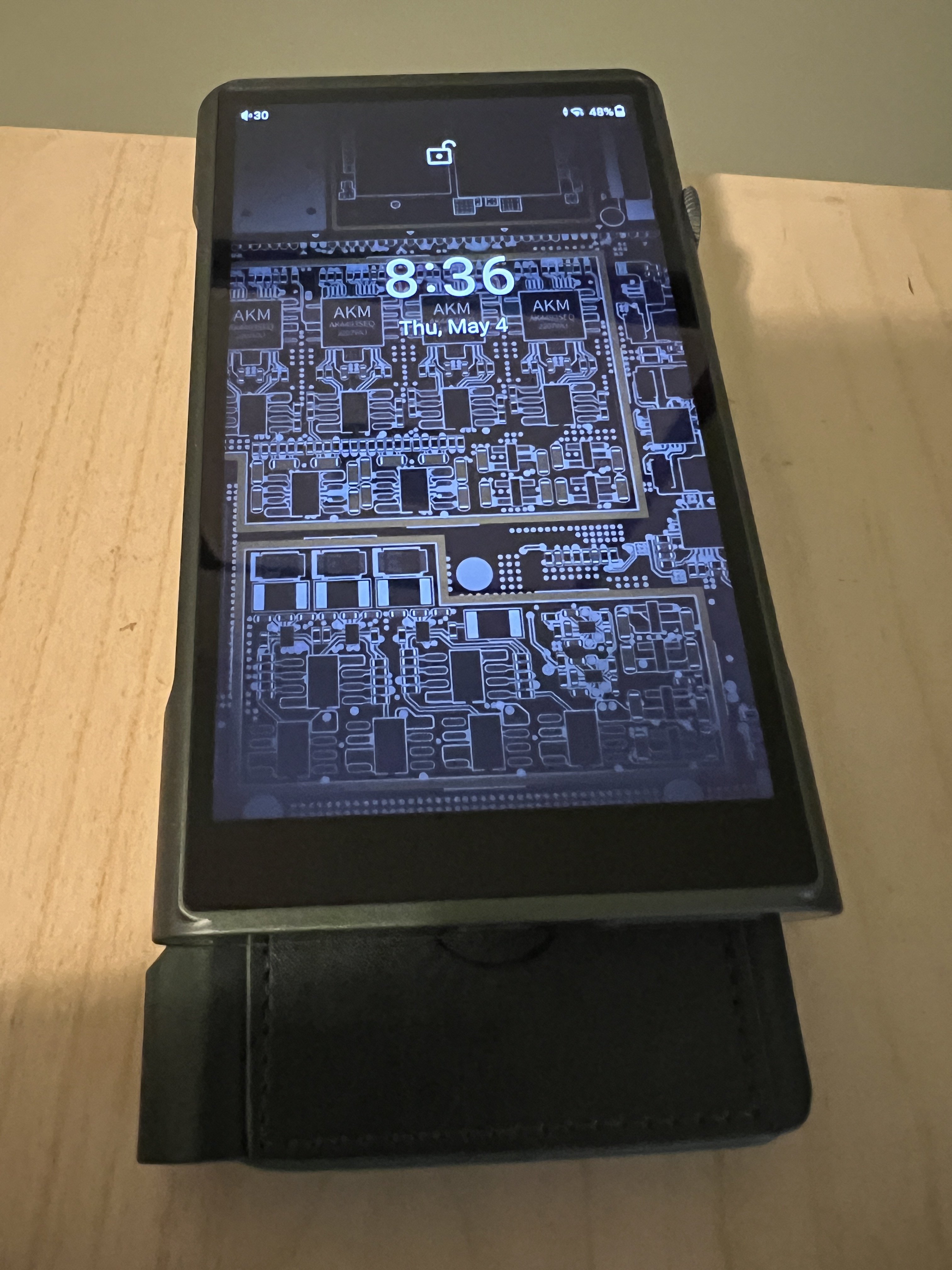 Sold: Shanling M6 Ultra (Green) | Headphone Reviews and Discussion ...