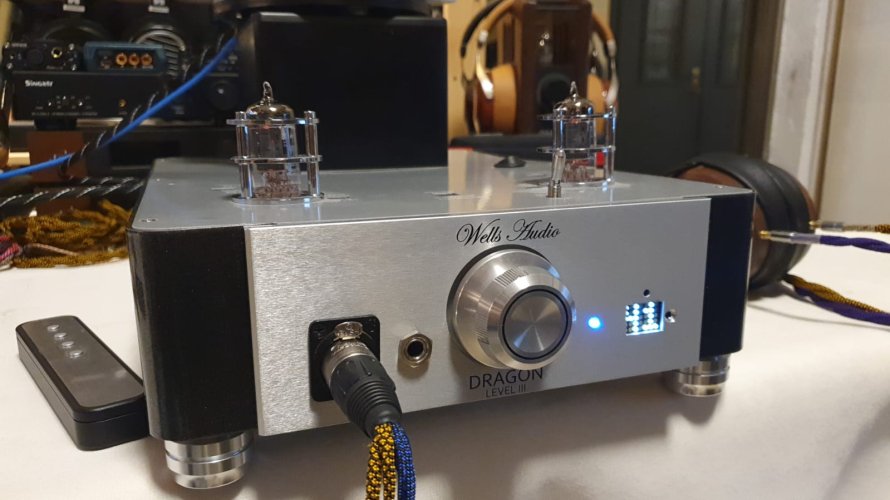 wells audio Used Price | HifiZero