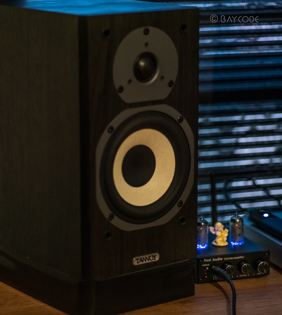 Fosi Audio T20 Tube AMP Review | Fosi Audio Global Community