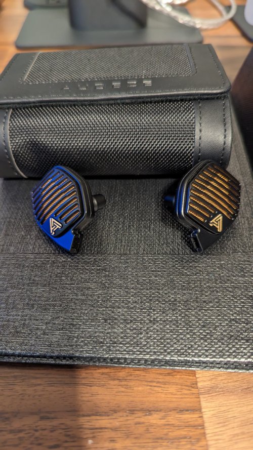 Closed: Audeze LCD-i4 | Headphone Reviews and Discussion - Head-Fi.org