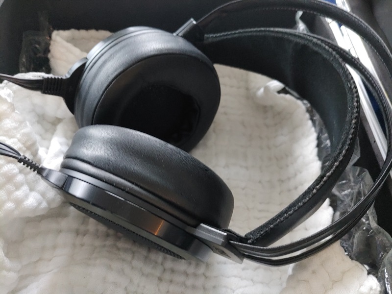 Closed: Stax sr-007 mk2 [EU] | Headphone Reviews and Discussion - Head ...