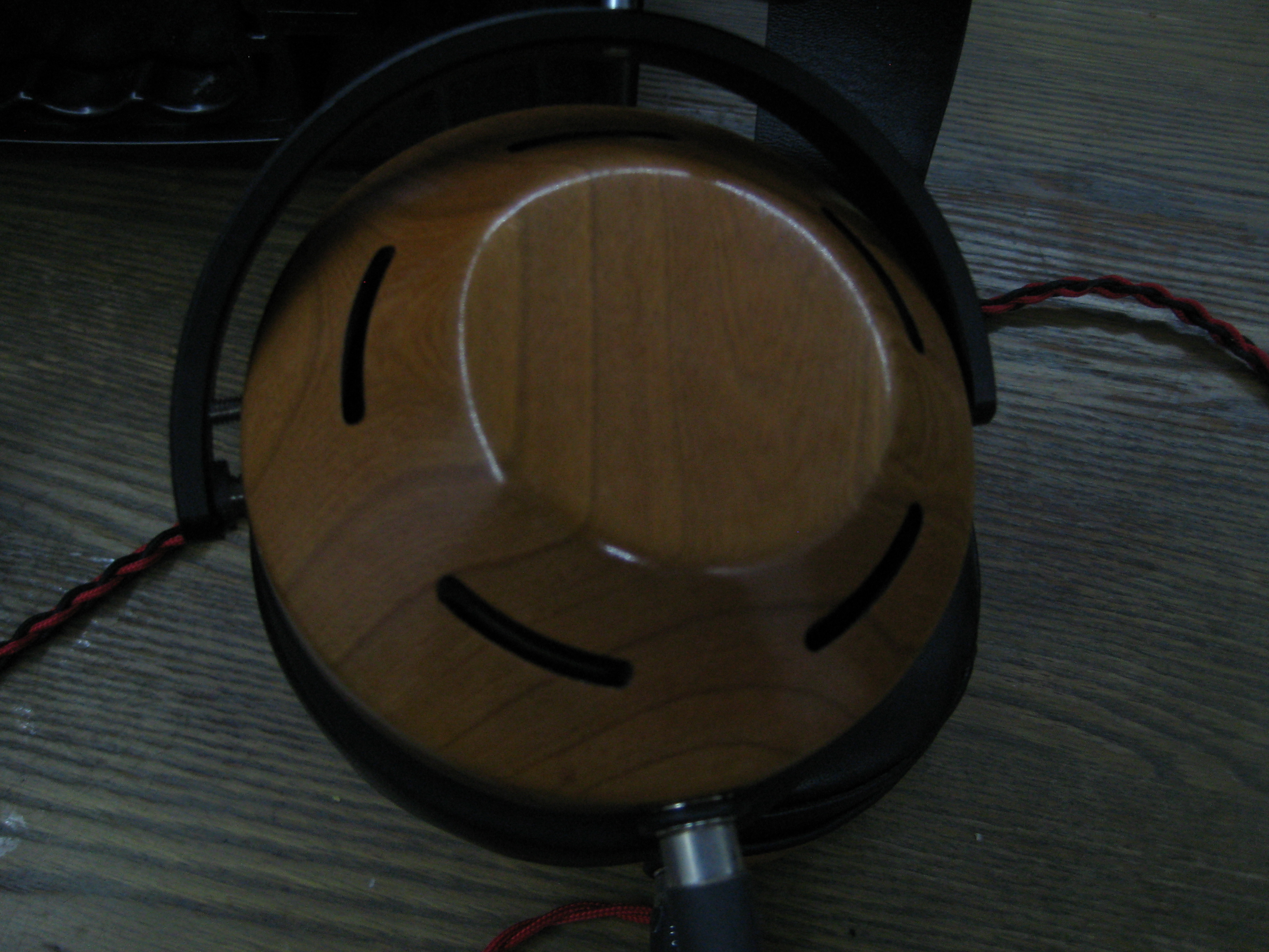 Sold: ZMF Eikon with case | Headphone Reviews and Discussion - Head-Fi.org