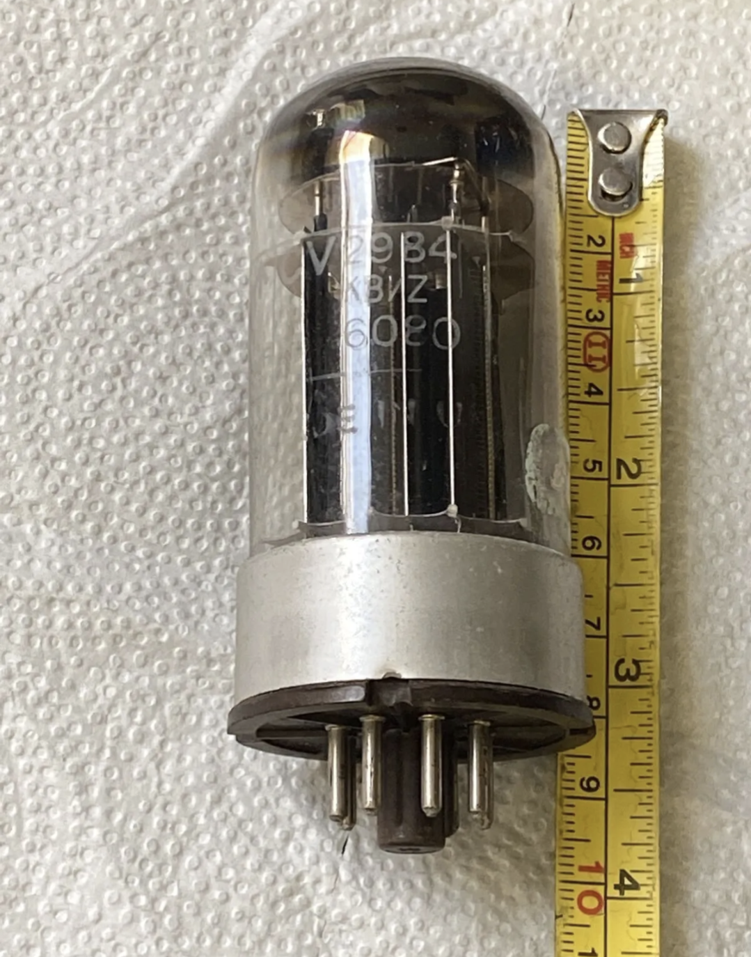 For 6AS7G tube rollers here ..... | Headphone Reviews and Discussion ...