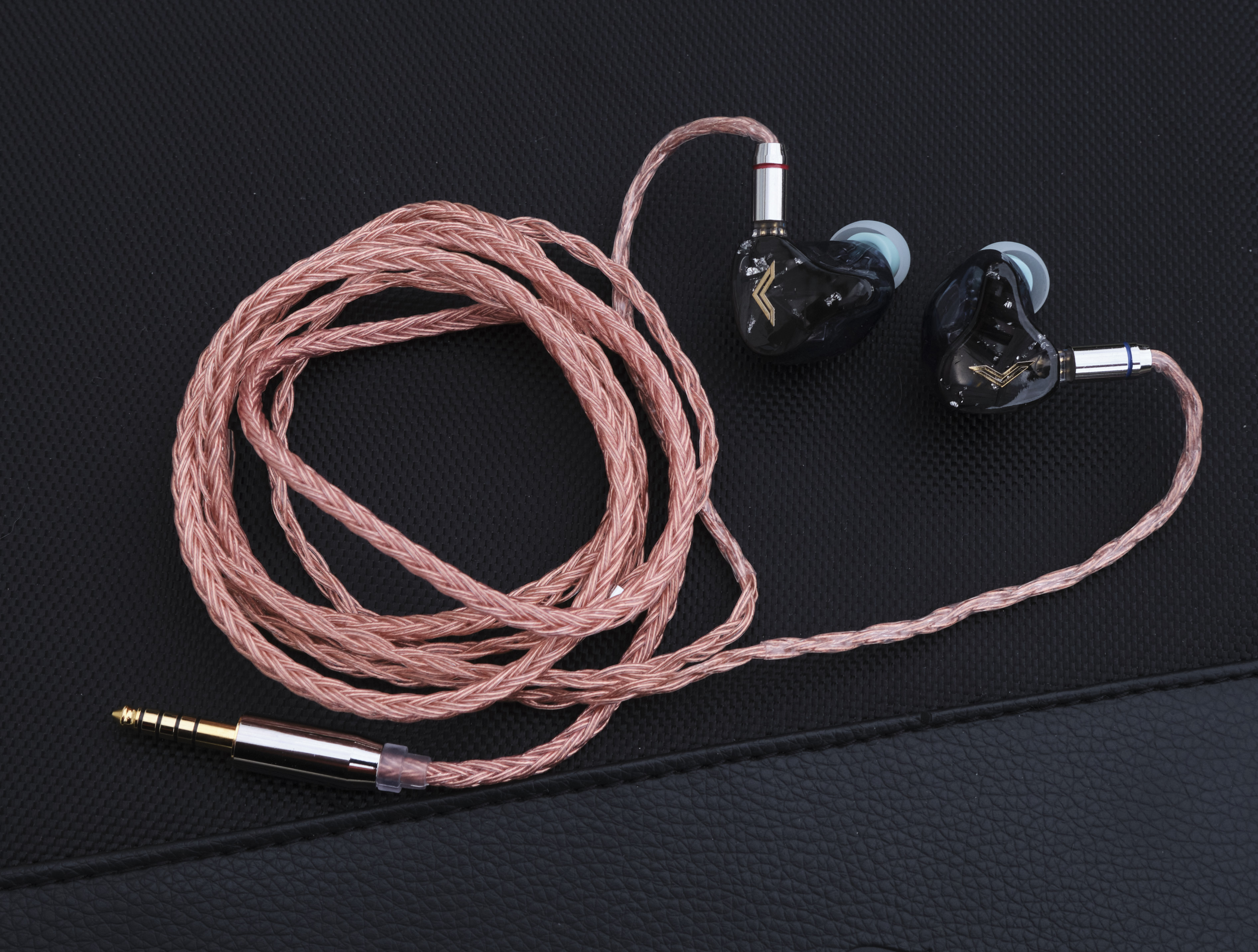 For those of us with multiple headphones, which ones are you listening ...