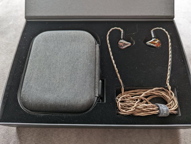 Sold: Thieaudio Oracle mk2 | Headphone Reviews and Discussion - Head-Fi.org