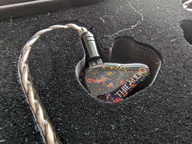 Sold: Thieaudio Oracle mk2 | Headphone Reviews and Discussion - Head-Fi.org