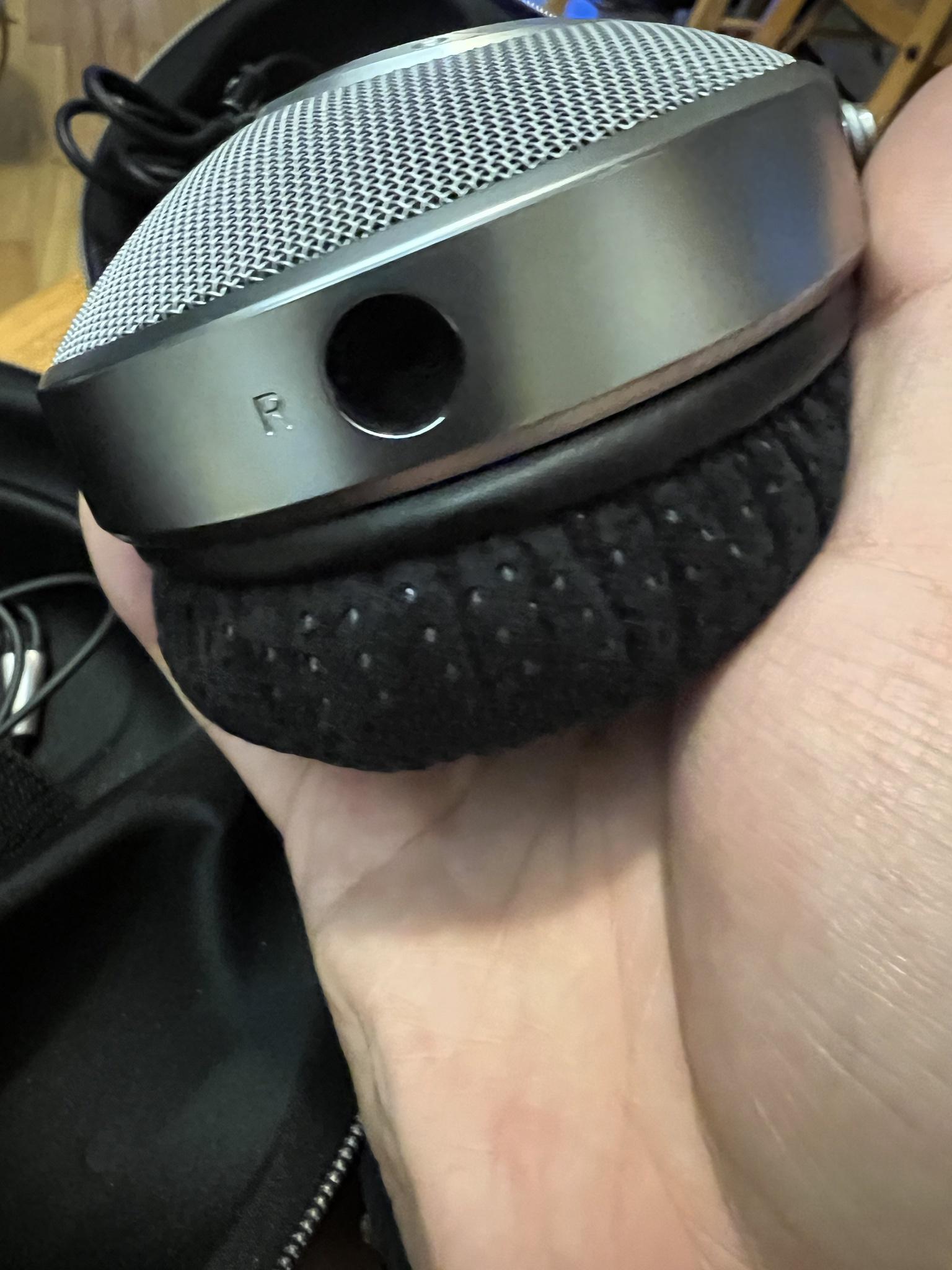 Closed: Focal Clear OG | Headphone Reviews and Discussion - Head-Fi.org