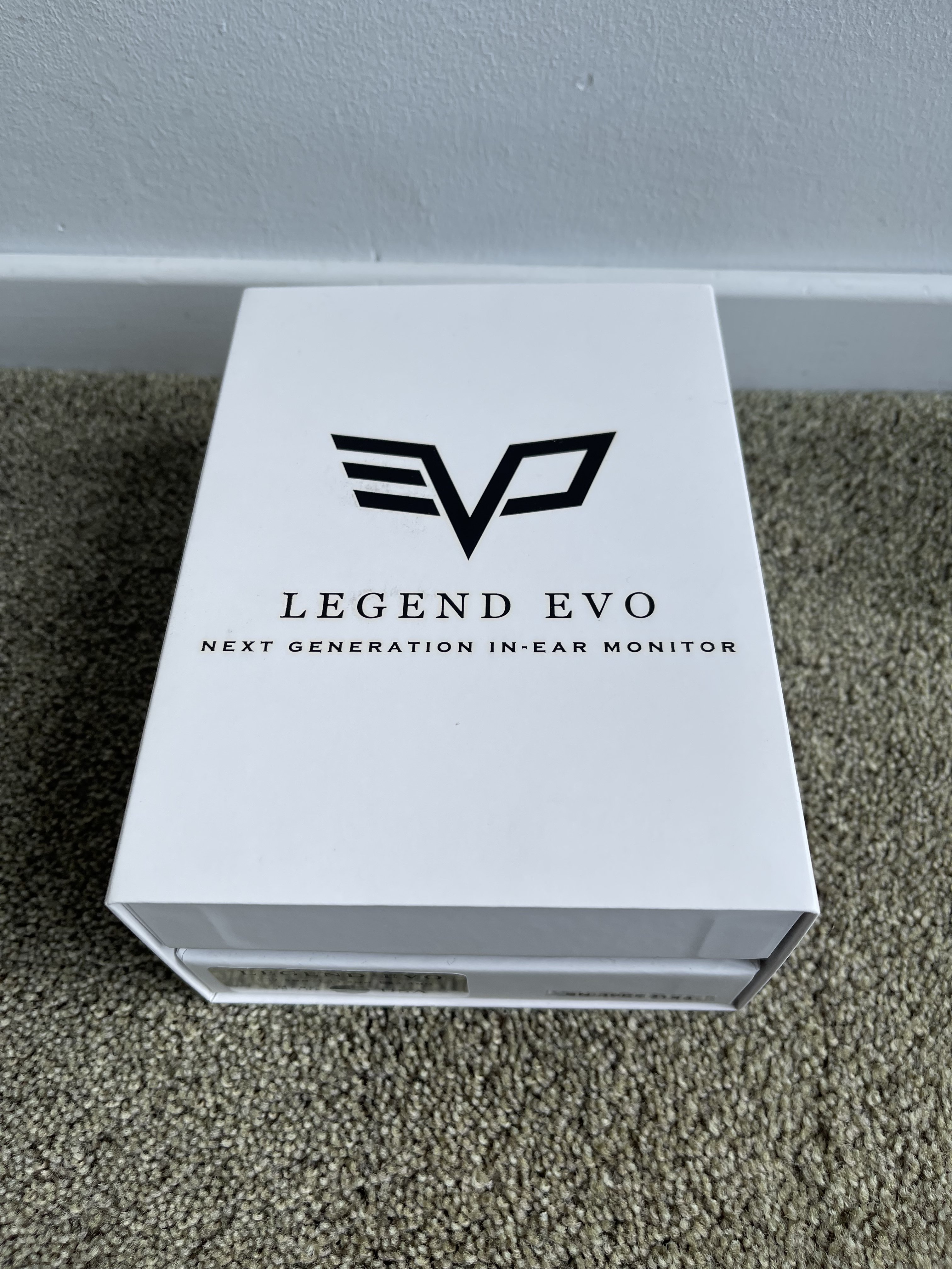 Closed: Legend EVO | Headphone Reviews and Discussion - Head-Fi.org