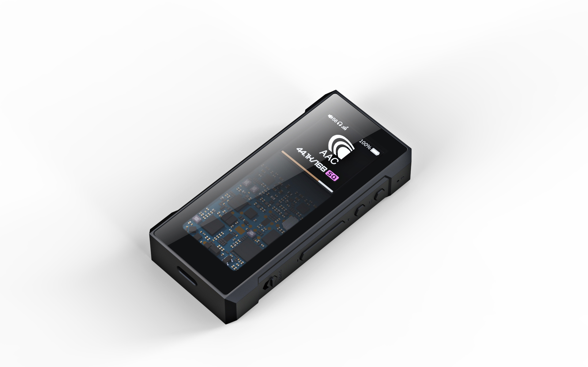 [FiiO BTR17/BTR7] True Lossless Bluetooth, Portable Bluetooth DAC and ...