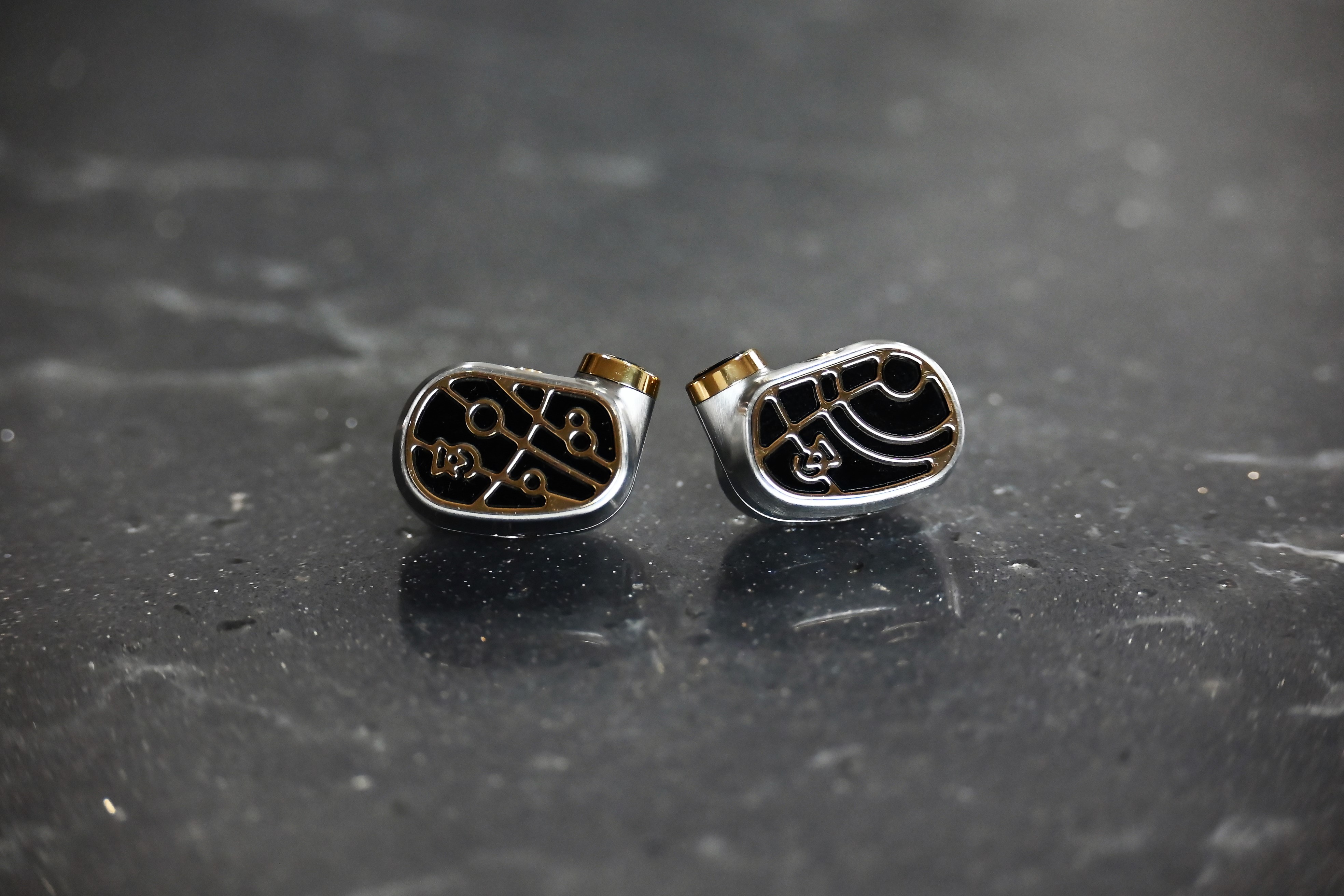 Campfire Audio Solaris Stellar Horizon - Reviews | Headphone Reviews ...