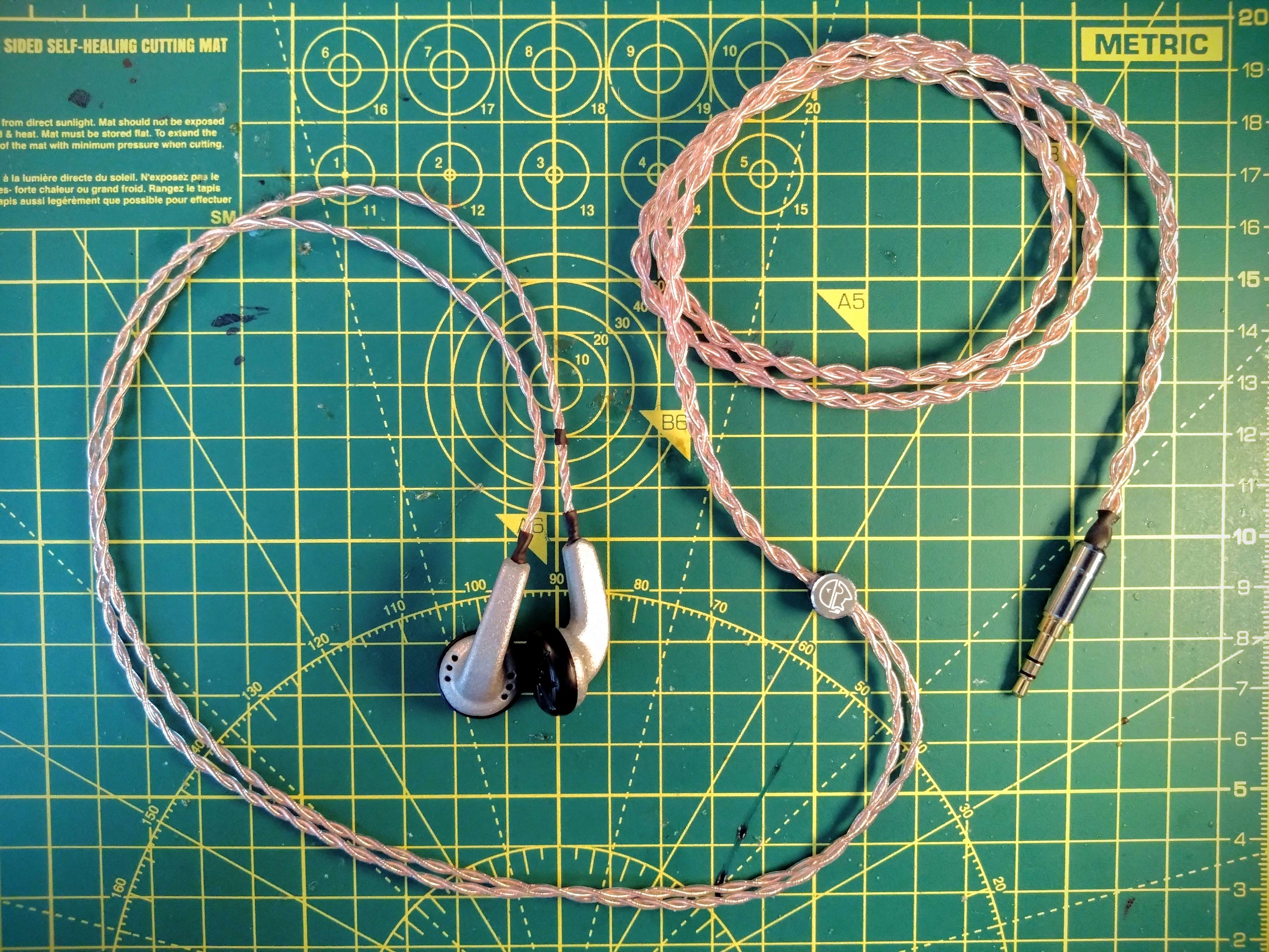 Earbuds Round-Up | Page 1519 | Headphone Reviews and Discussion - Head ...