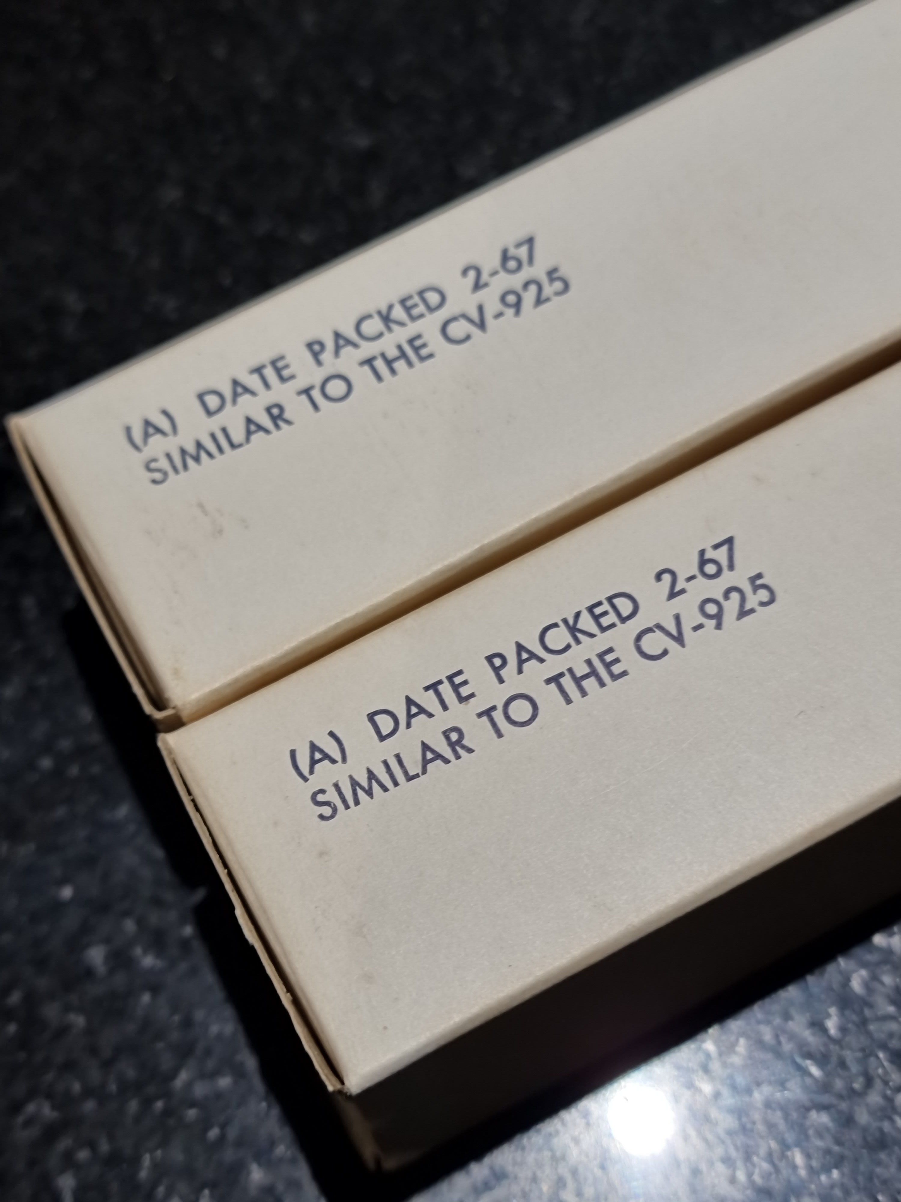 microZOTL 3 by Linear Tube Audio. True High End Audio. | Page 59 ...