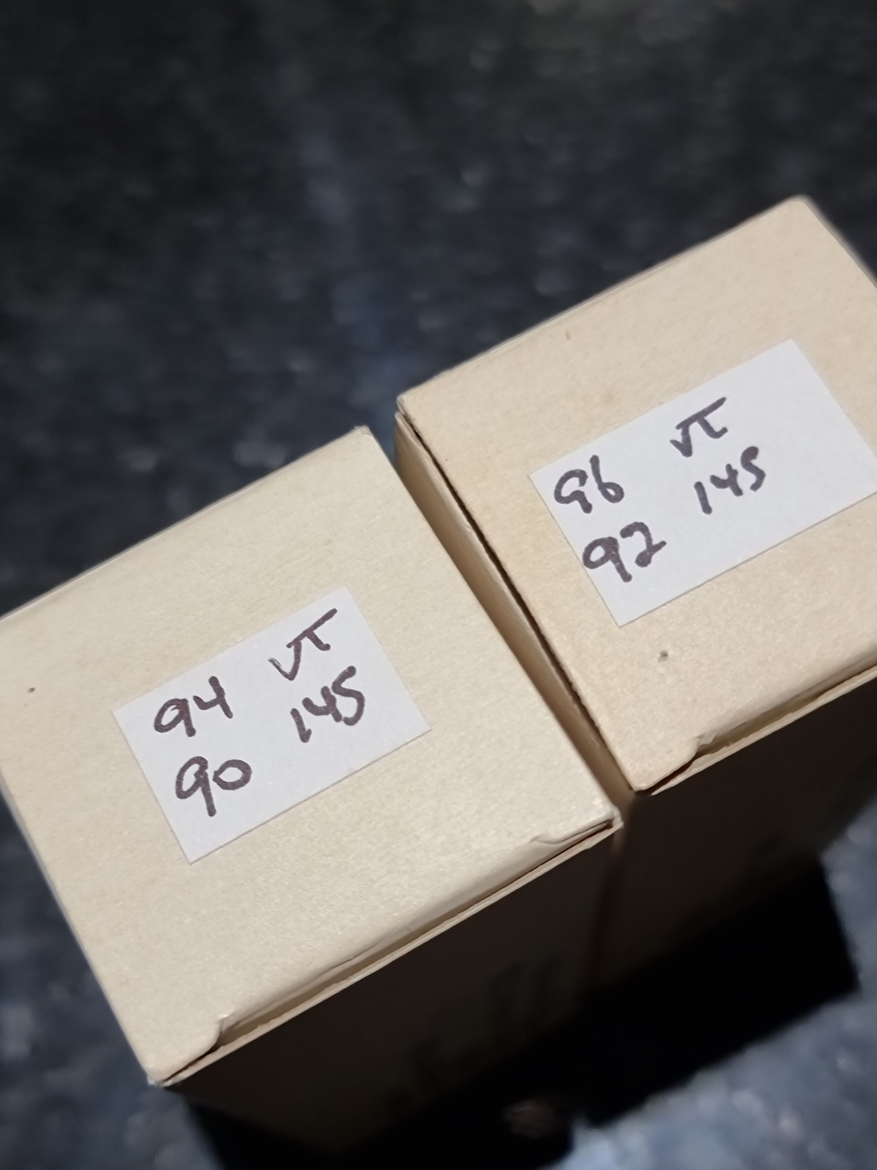 microZOTL 3 by Linear Tube Audio. True High End Audio. | Page 59 ...