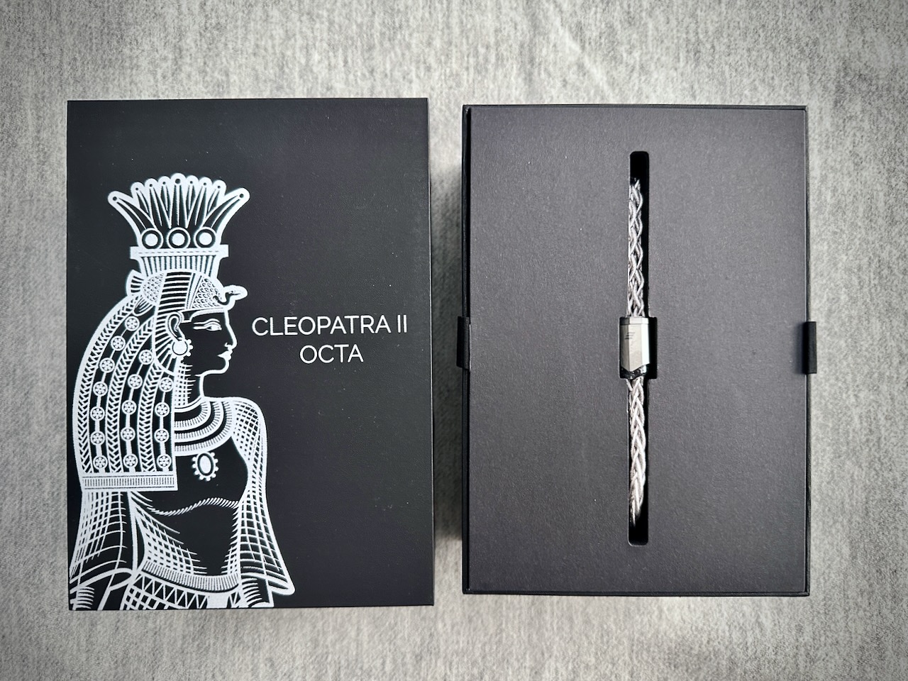 Show Off Your IEMs/Buds And Accessories! | Page 123 | Headphone Reviews ...