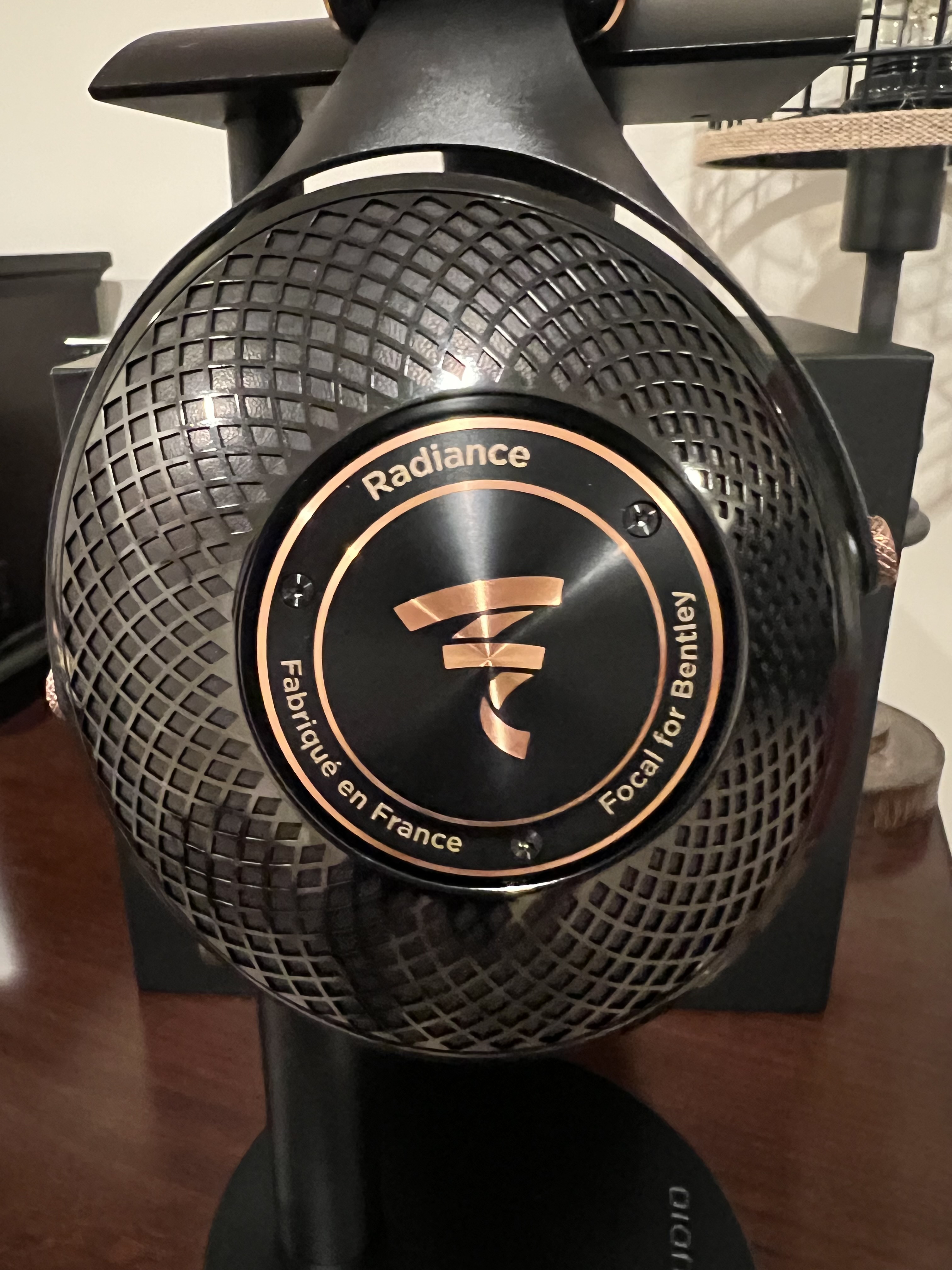 Sold: Focal Radiance | Headphone Reviews and Discussion - Head-Fi.org