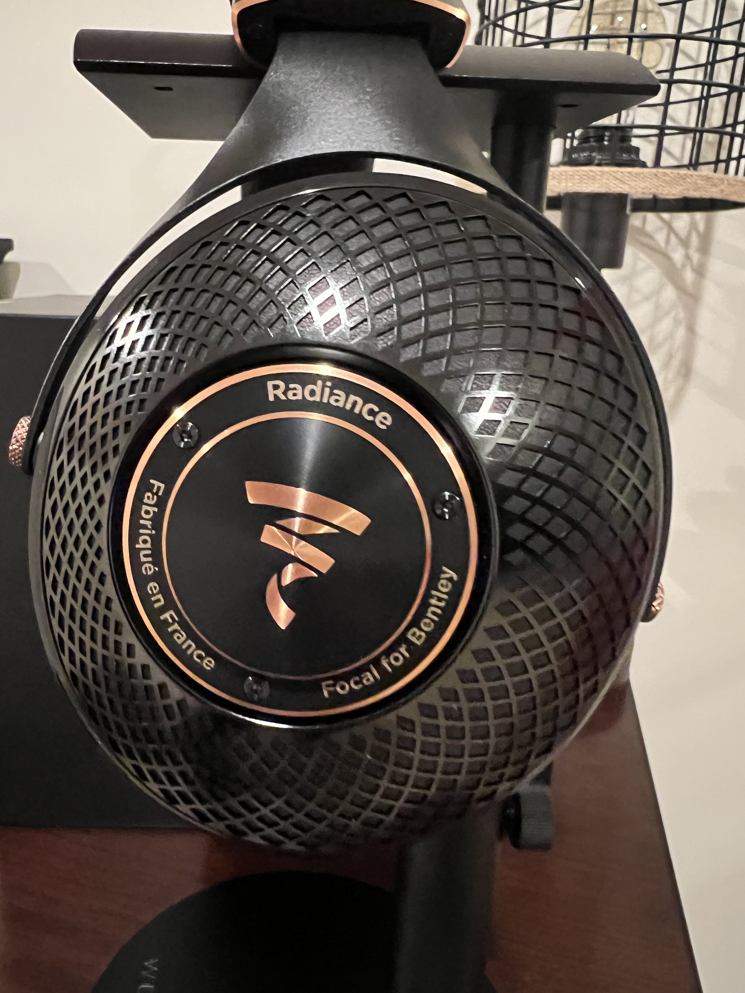 Sold: Focal Radiance | Headphone Reviews and Discussion - Head-Fi.org