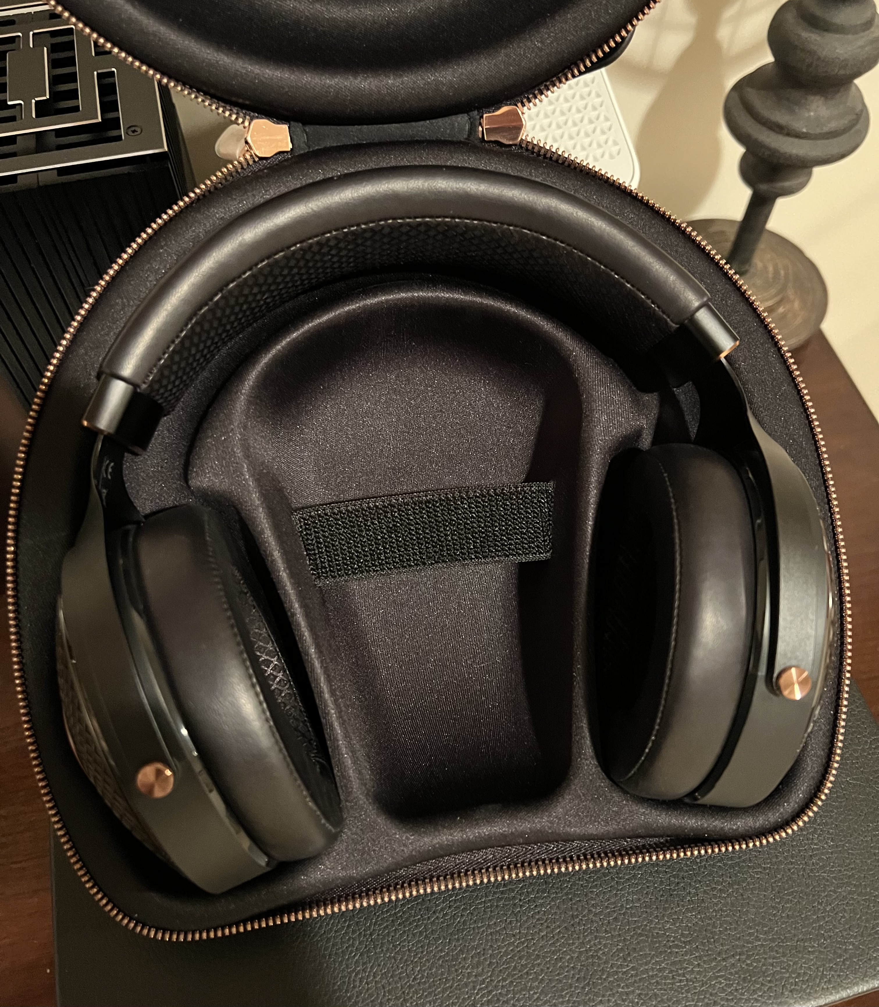Sold: Focal Radiance | Headphone Reviews and Discussion - Head-Fi.org