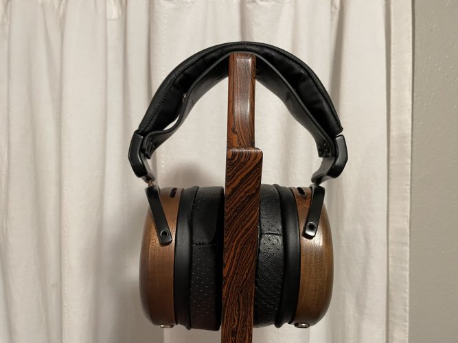 Sold: Zmf Atrium Aged Cherry | Headphone Reviews and Discussion - Head ...