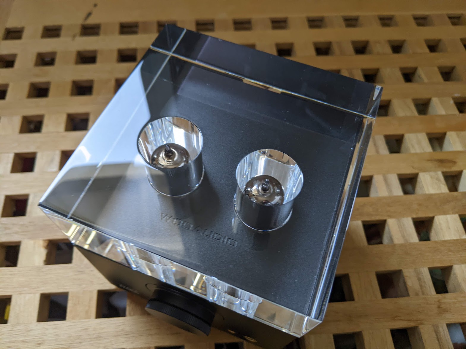 Sold: Woo Audio WA7 Fireflies Gen3 | Headphone Reviews and Discussion ...