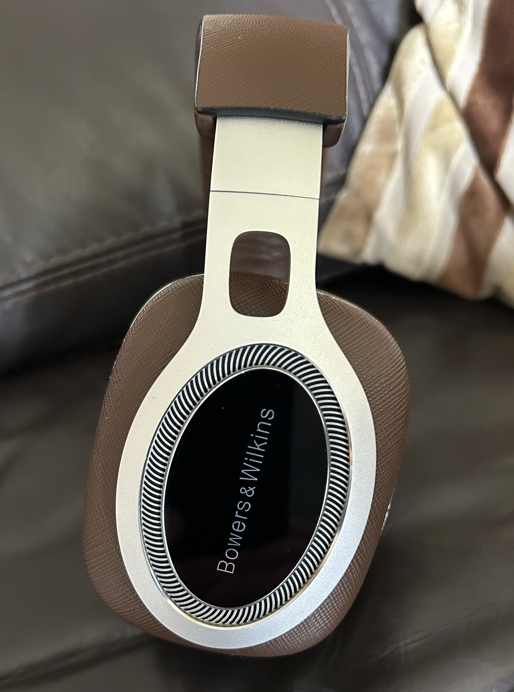 Sold: Bowers Wilkins P9 | Headphone Reviews and Discussion - Head-Fi.org