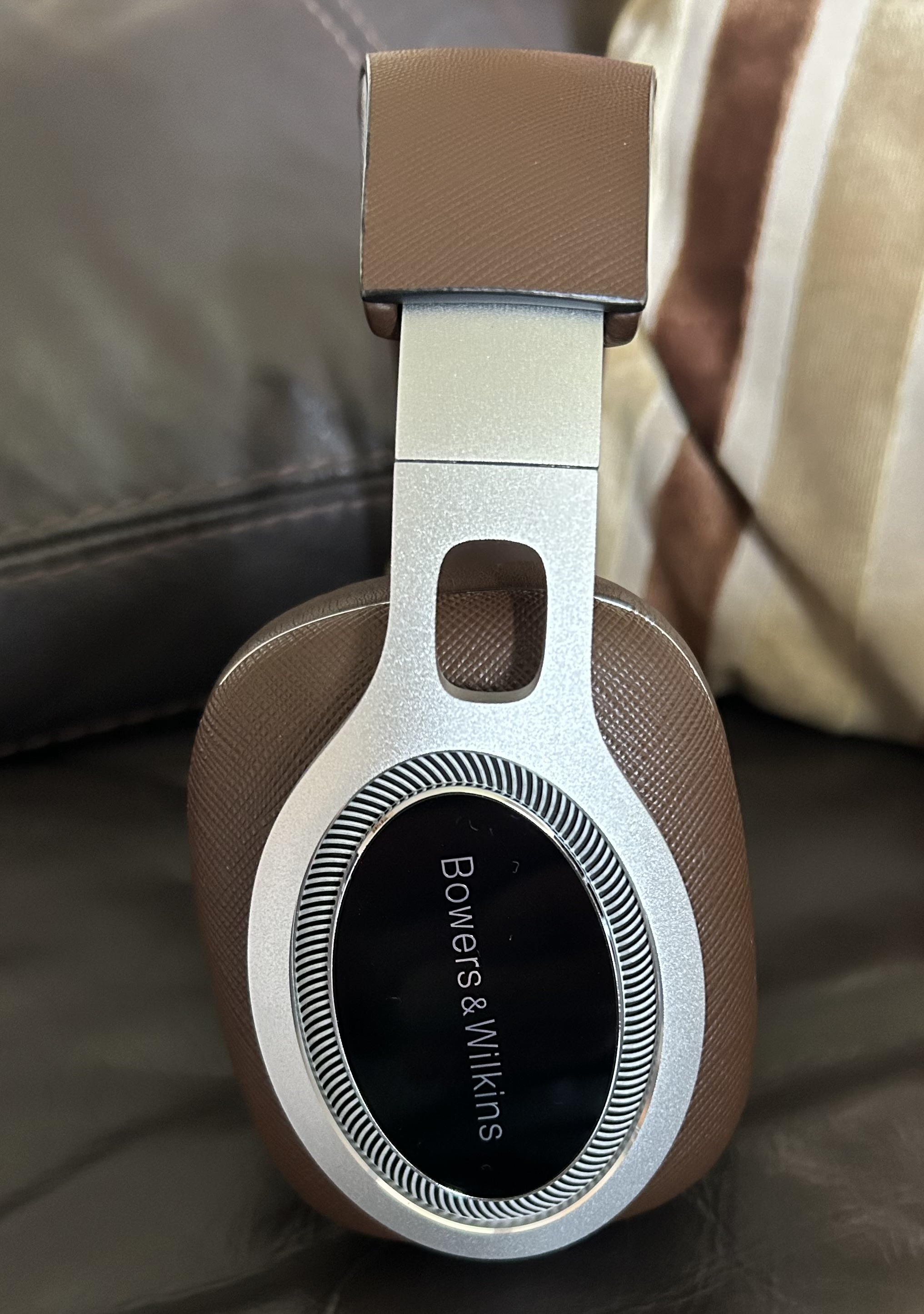 Sold: Bowers Wilkins P9 | Headphone Reviews and Discussion - Head-Fi.org