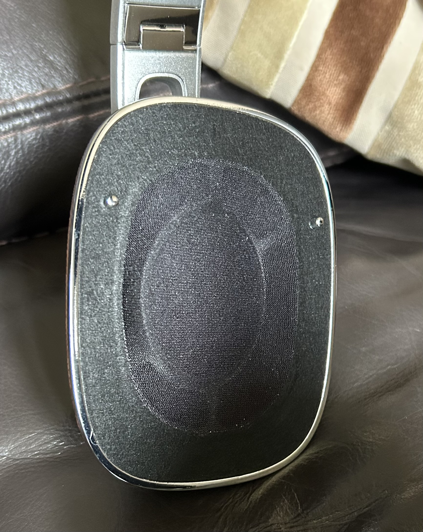 Sold: Bowers Wilkins P9 | Headphone Reviews and Discussion - Head-Fi.org