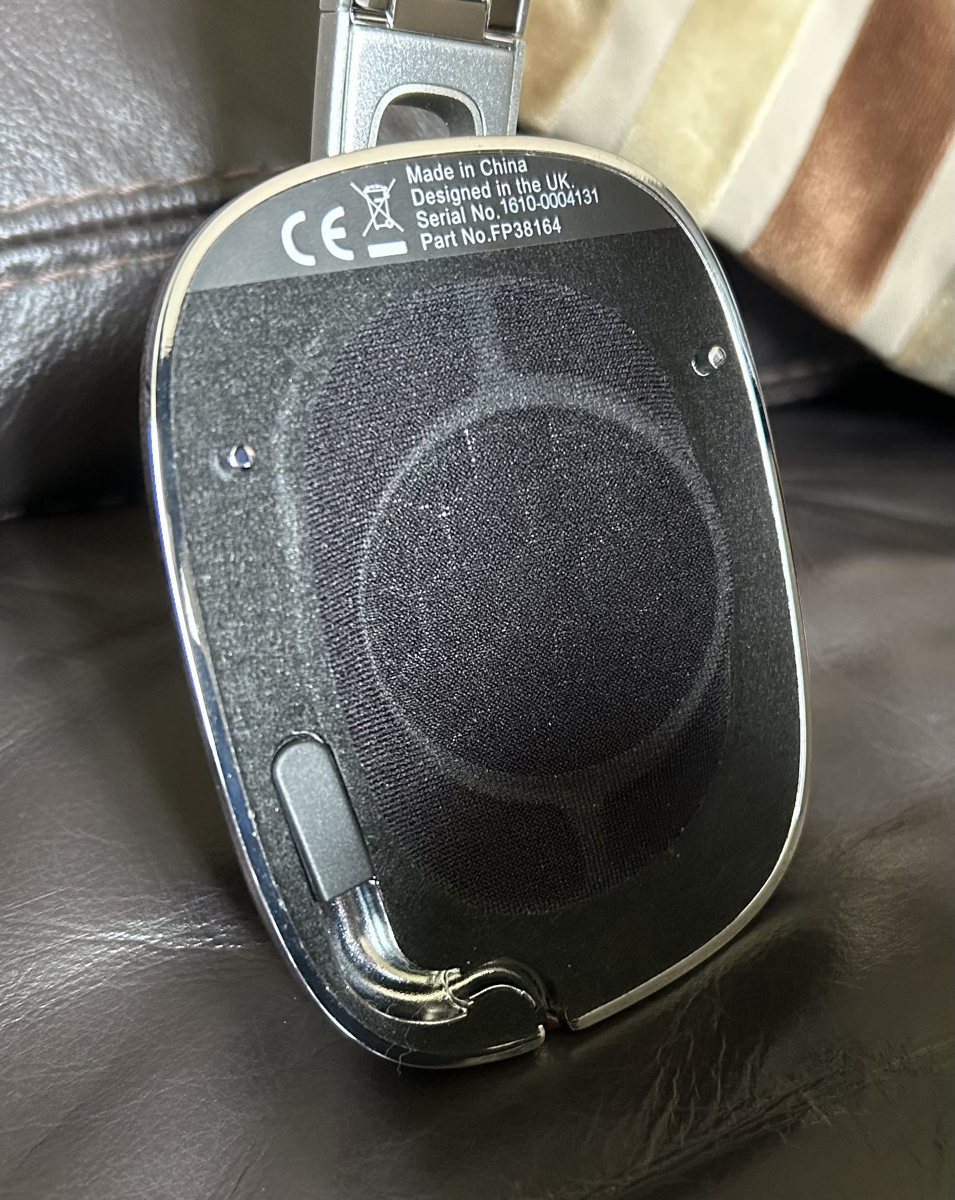 Sold: Bowers Wilkins P9 | Headphone Reviews and Discussion - Head-Fi.org