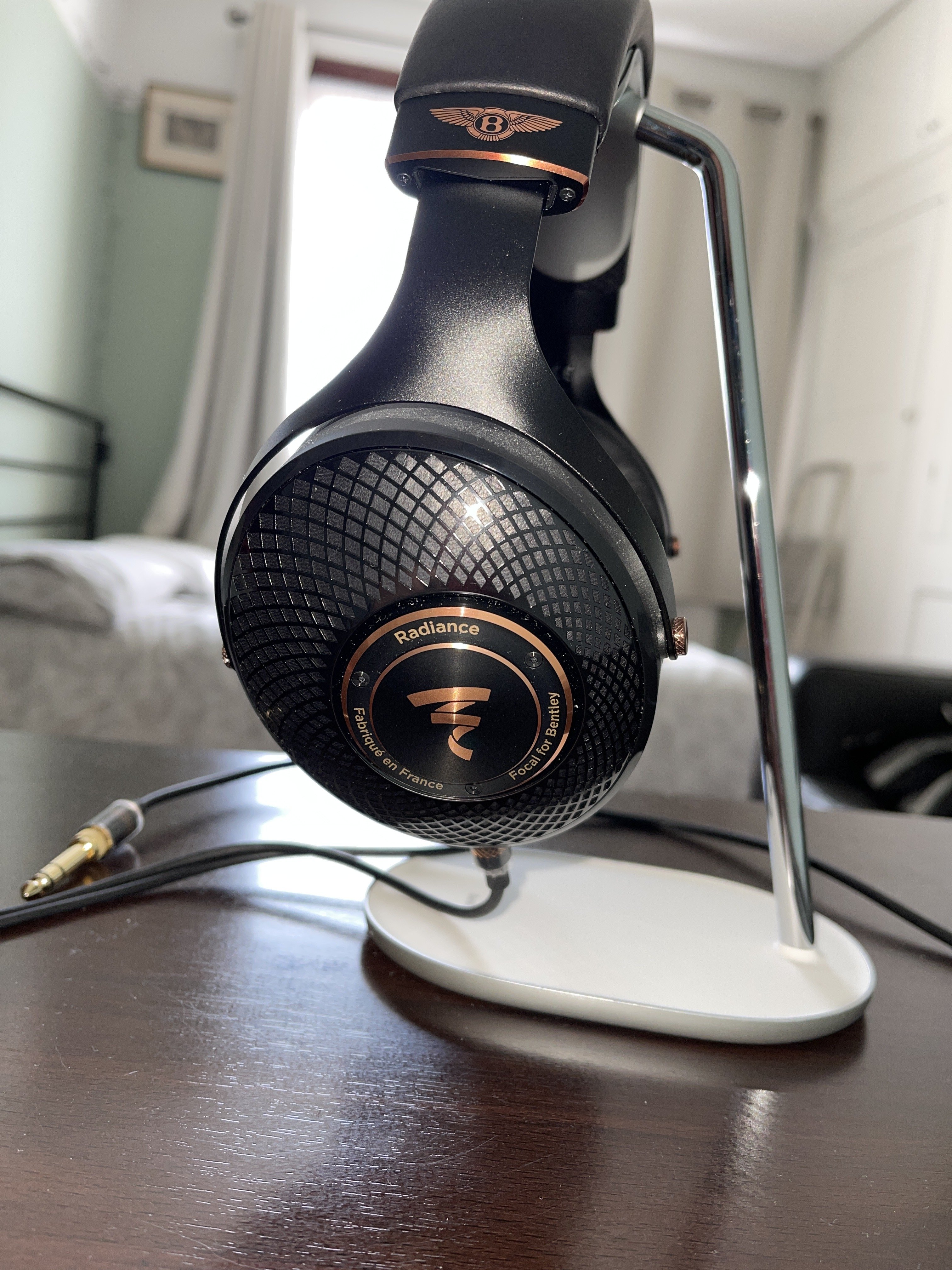 Closed: Focal Radiance for sale UK | Headphone Reviews and Discussion ...