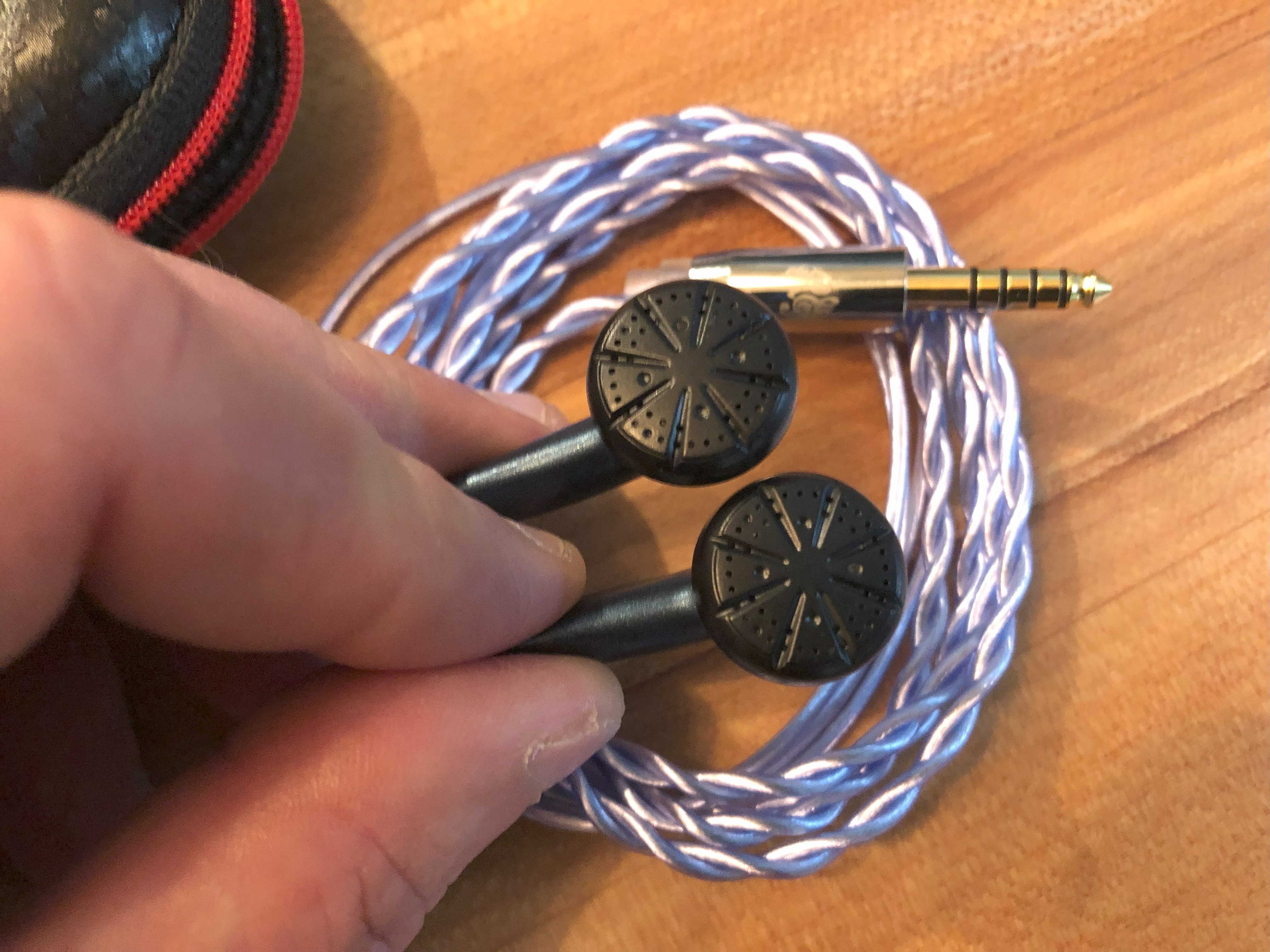 Traded: RikuBuds Grand Archer 1 Earbuds | Headphone Reviews and ...