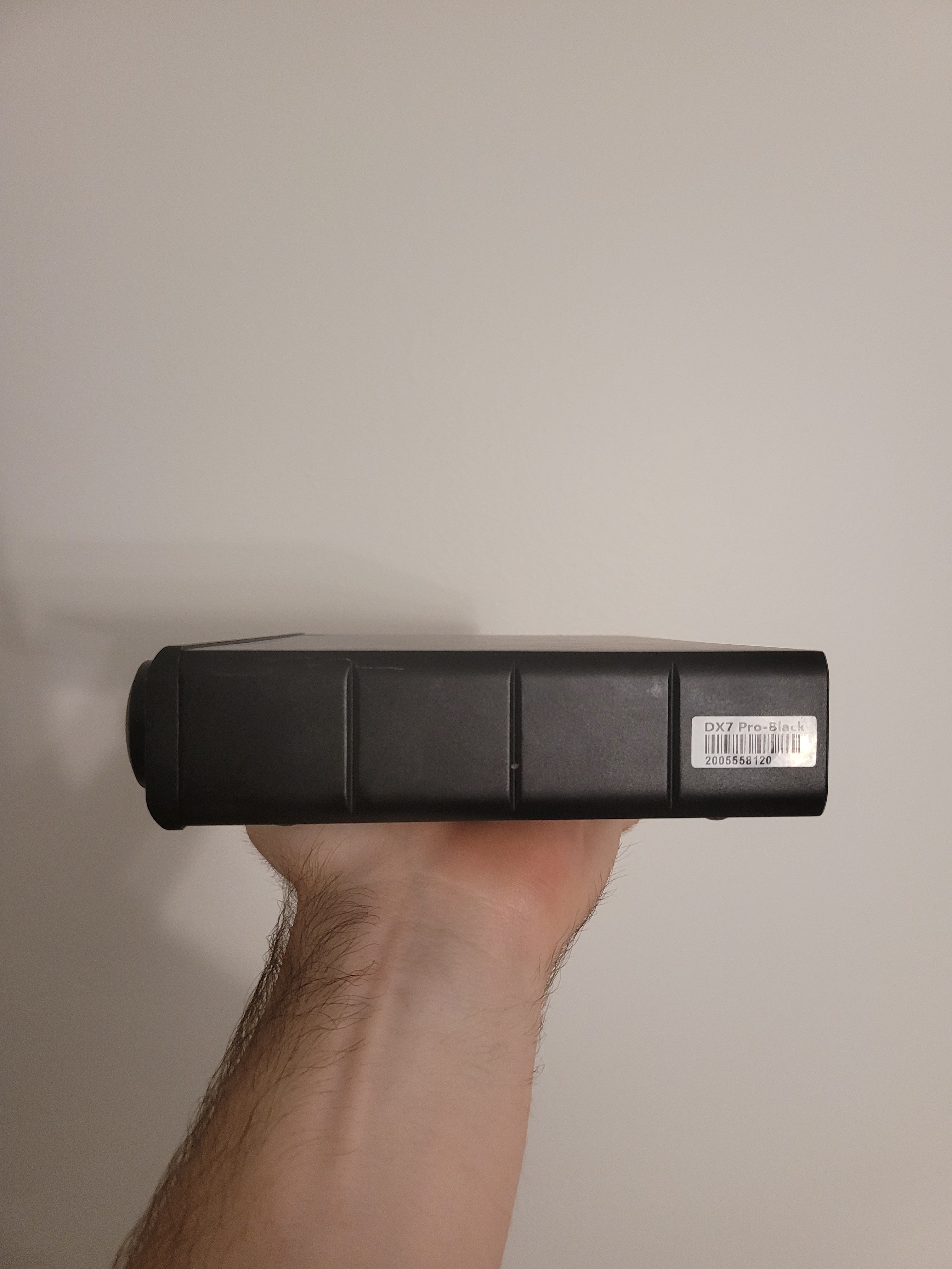 Sold: Topping DX7 Pro | Headphone Reviews and Discussion - Head-Fi.org