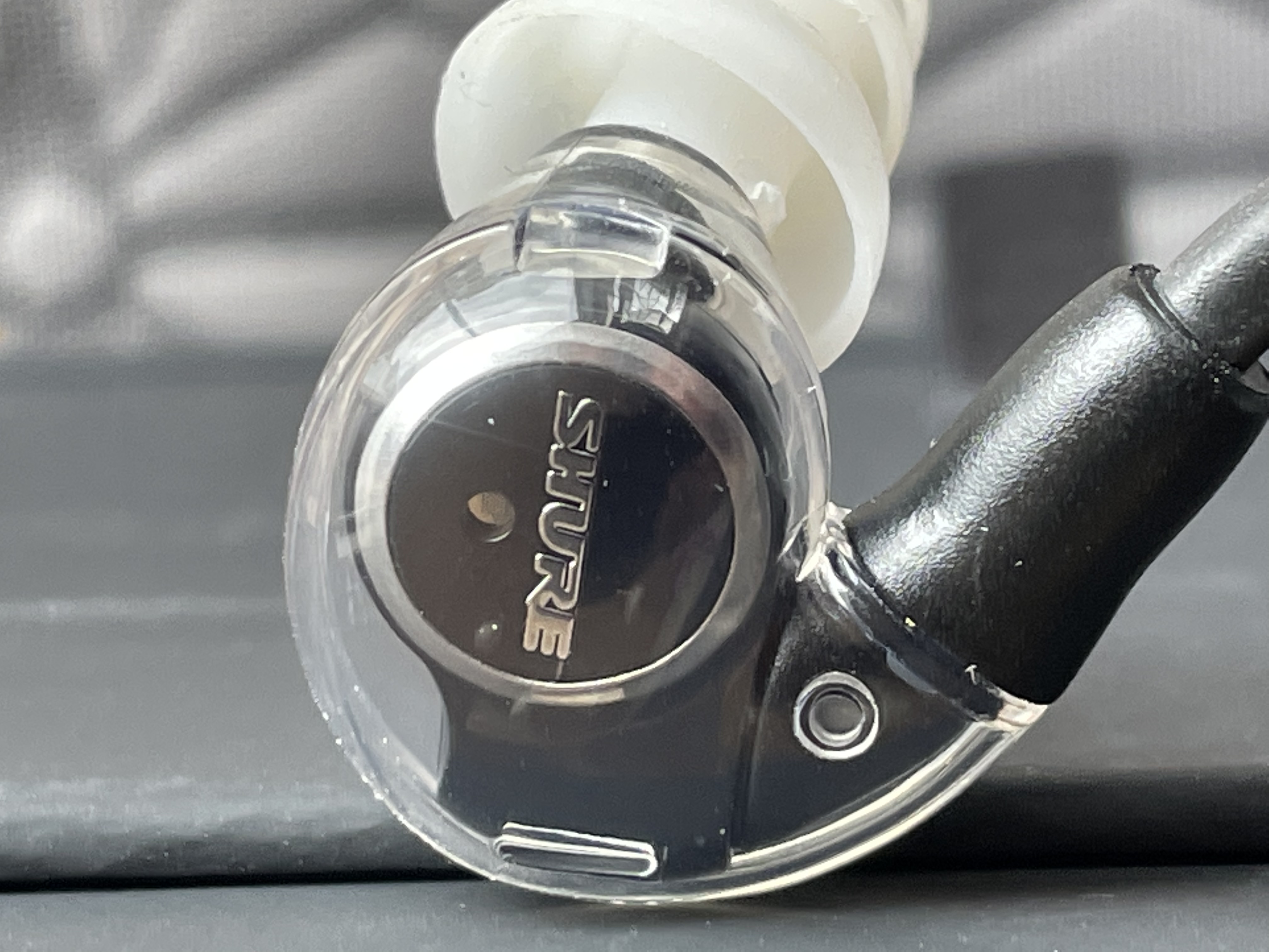 Closed: Shure KSE 1500 | Headphone Reviews and Discussion - Head-Fi.org