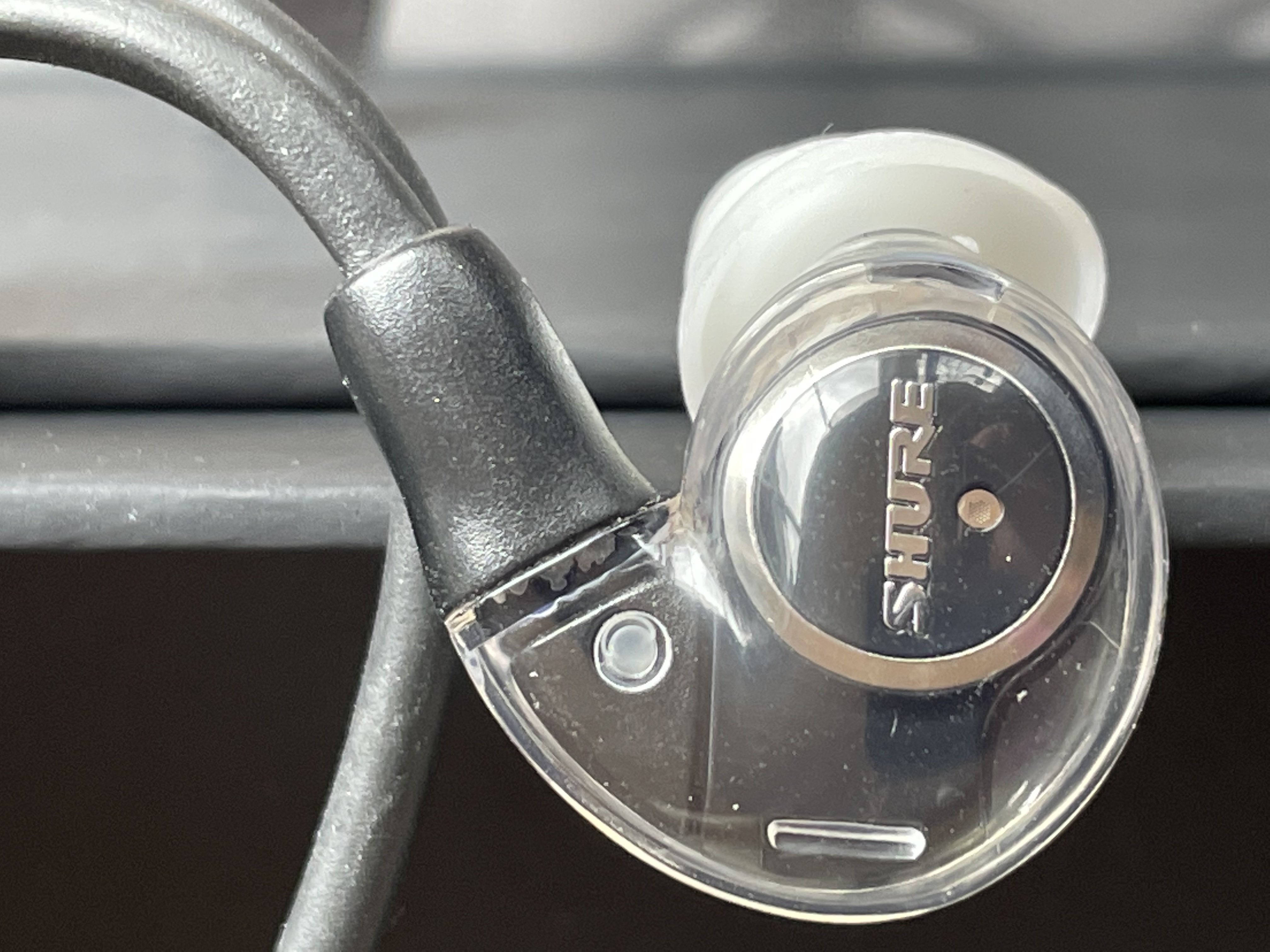 Closed: Shure KSE 1500 | Headphone Reviews and Discussion - Head-Fi.org