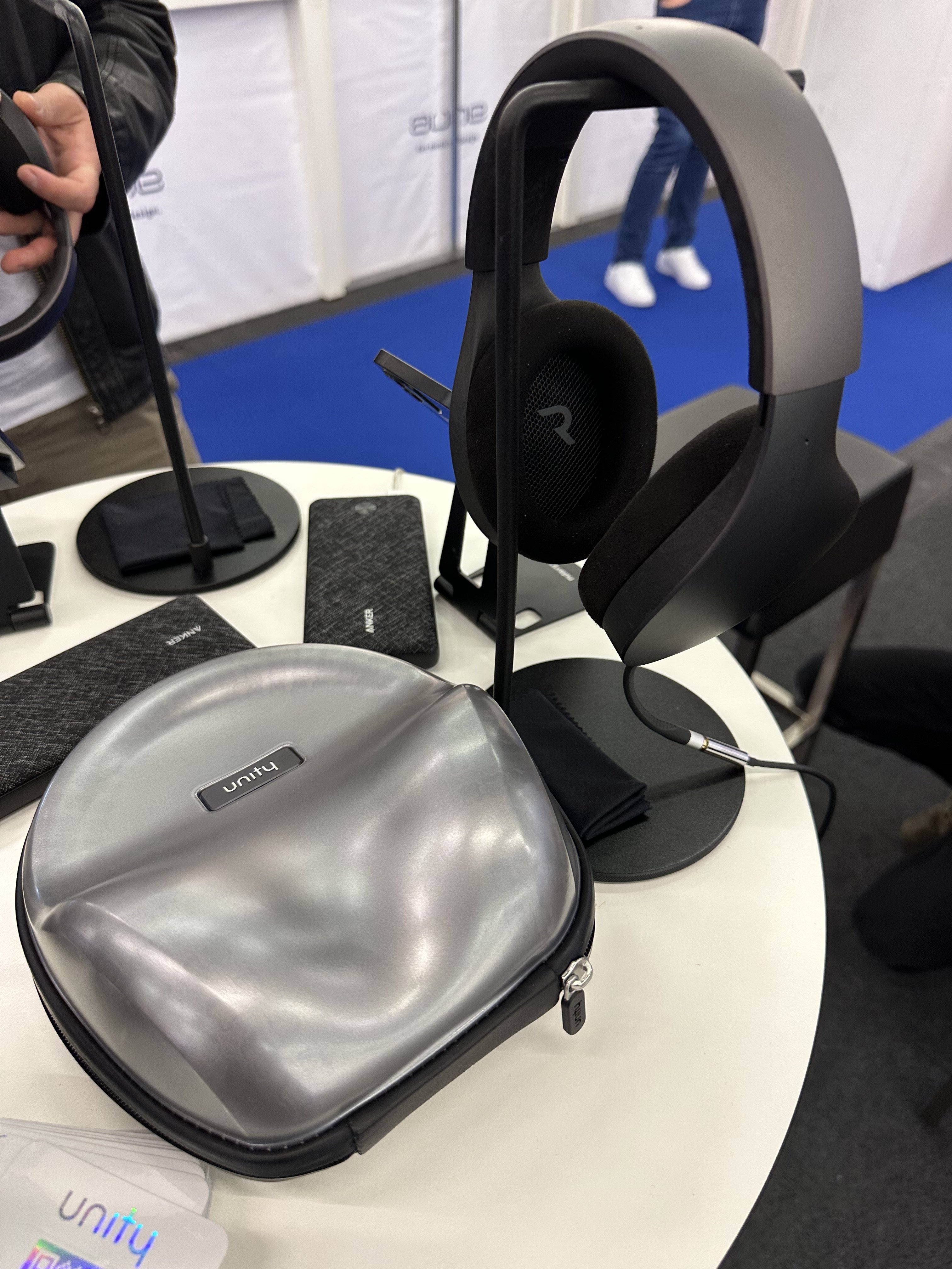 HED Unity | Headphone Reviews and Discussion - Head-Fi.org