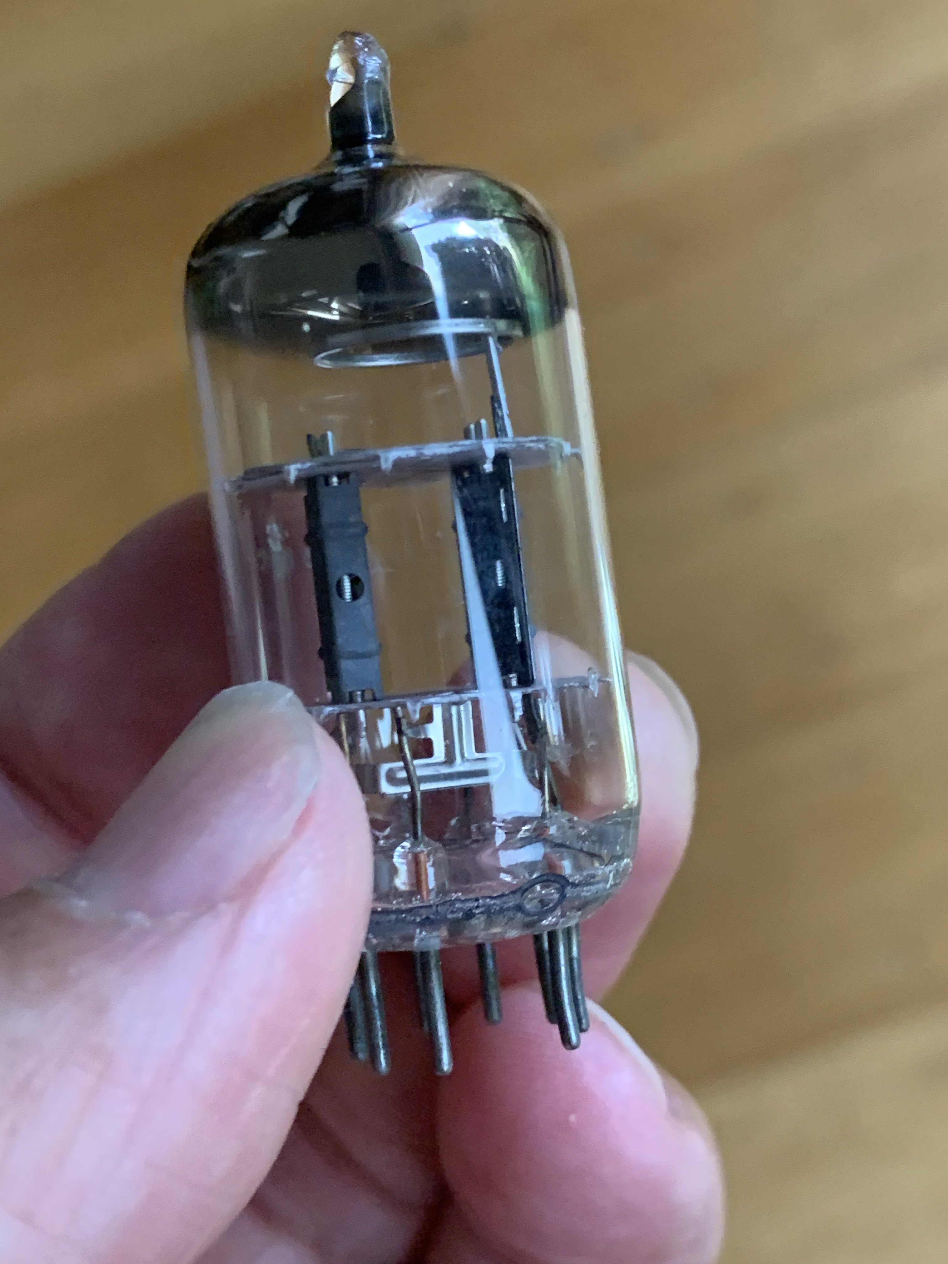 Eric McChanson Headphone Amp?? | Page 59 | Headphone Reviews and ...