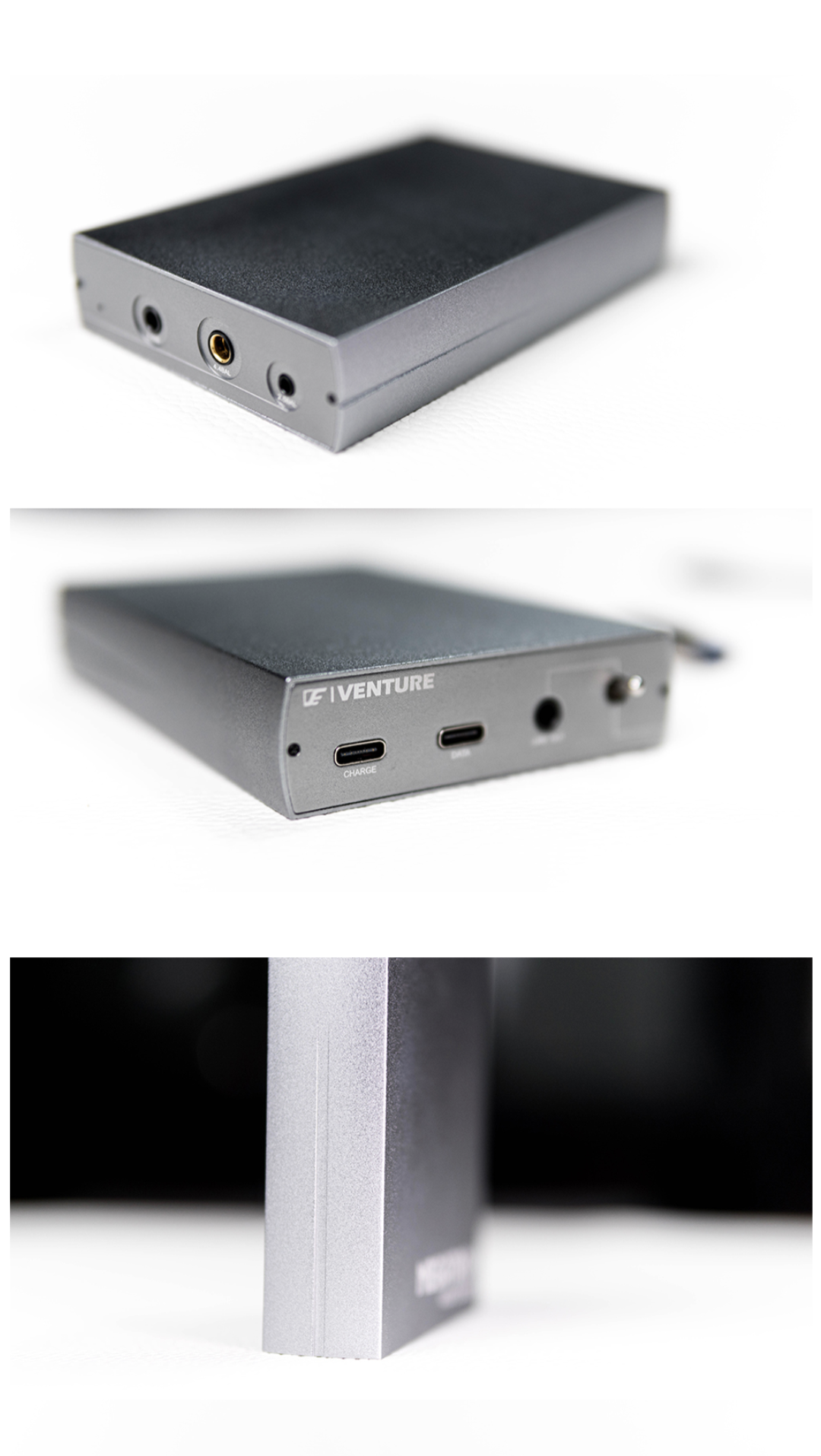 Sold: VE Megatron dac/amp excellent condition | Headphone Reviews and ...