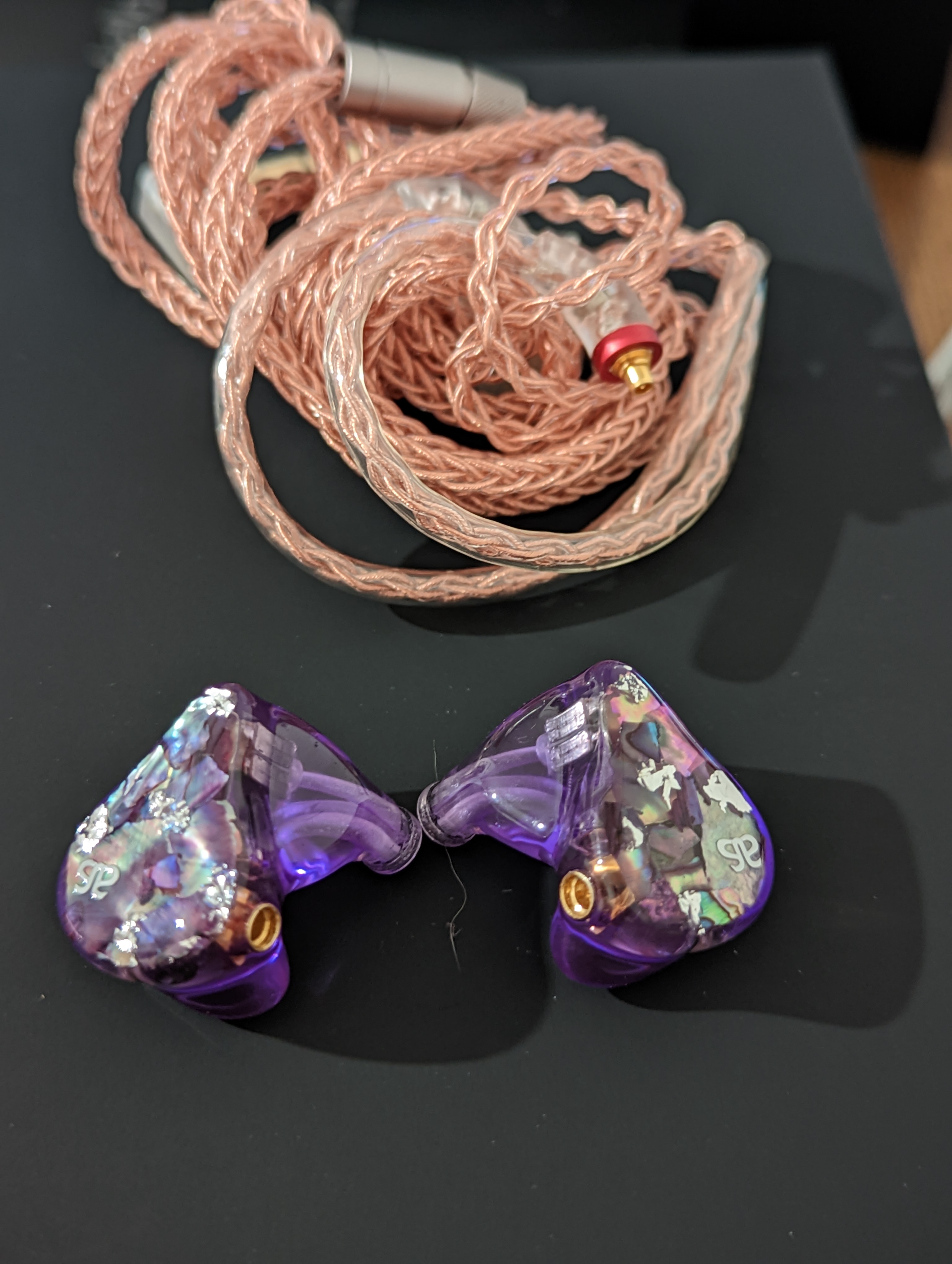 Closed: Audiosense dt600 | Headphone Reviews and Discussion - Head-Fi.org