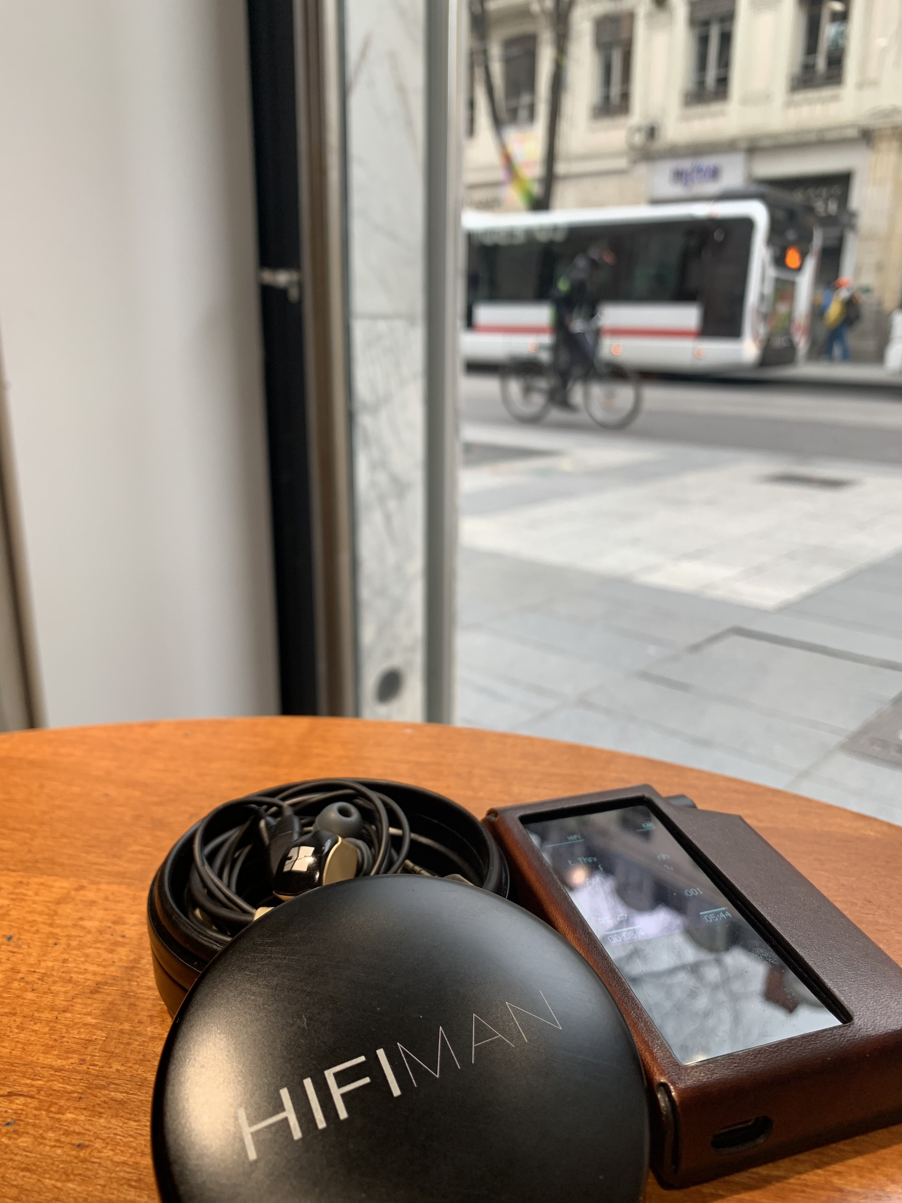 Closed: Hifiman Re2000 Gold | Headphone Reviews and Discussion - Head ...