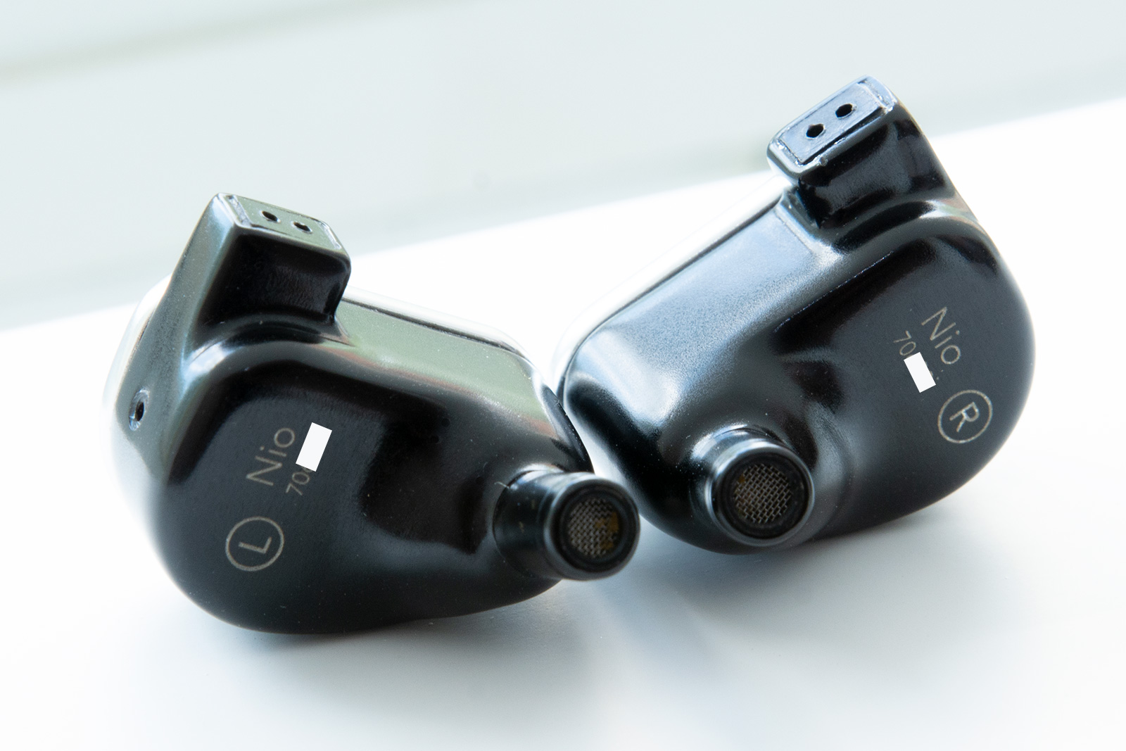 Sold: 64 Audio Nio (new logo) | Headphone Reviews and Discussion - Head ...