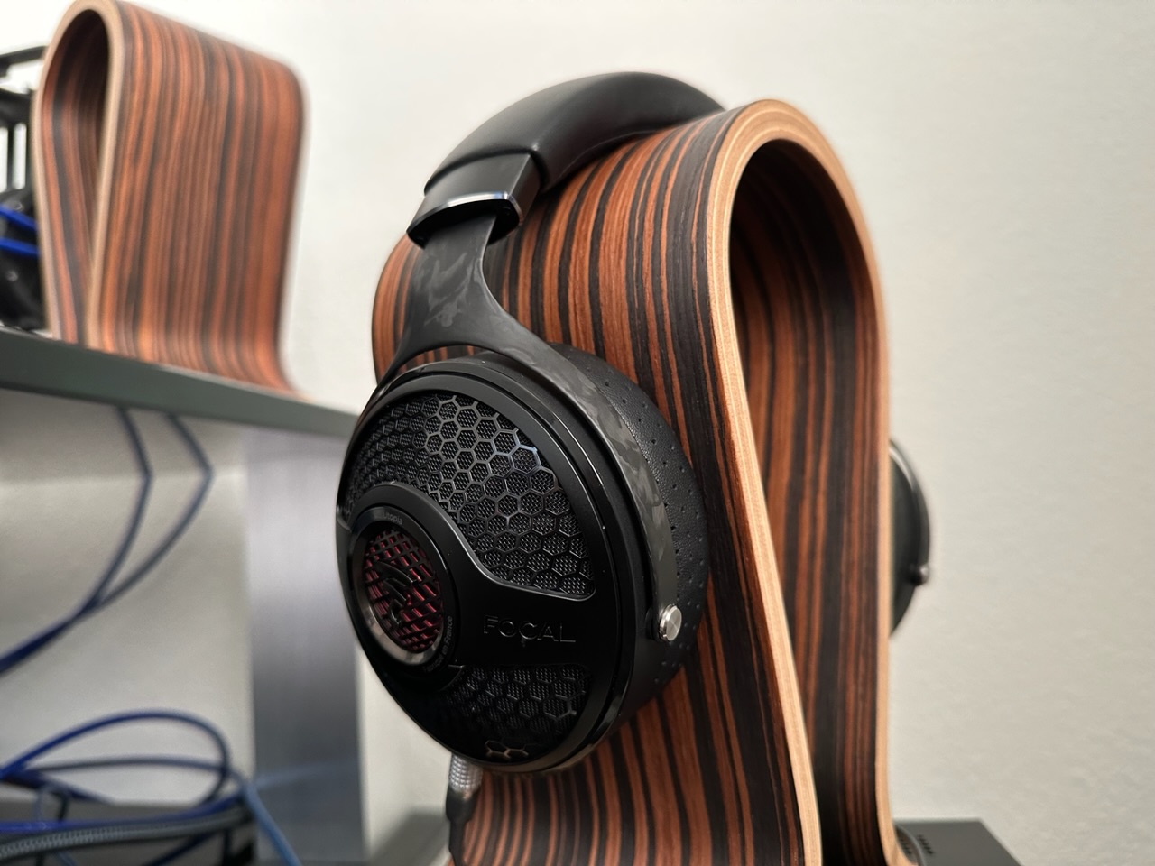 For those of us with multiple headphones, which ones are you listening ...