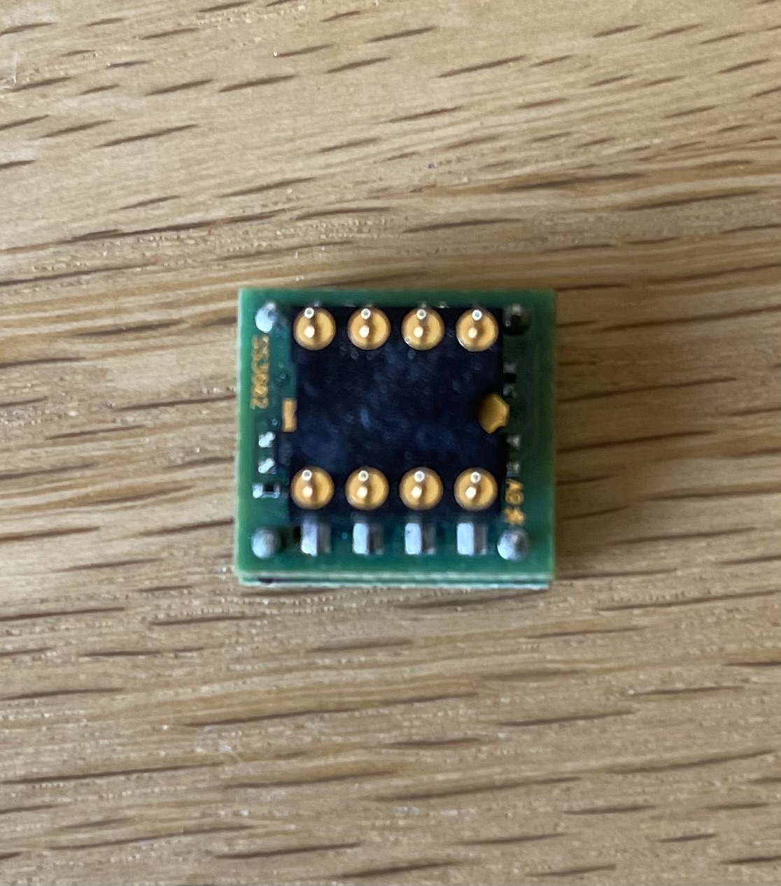 Closed: Sparkos SS3602 Dual Discrete Opamp | Headphone Reviews and ...